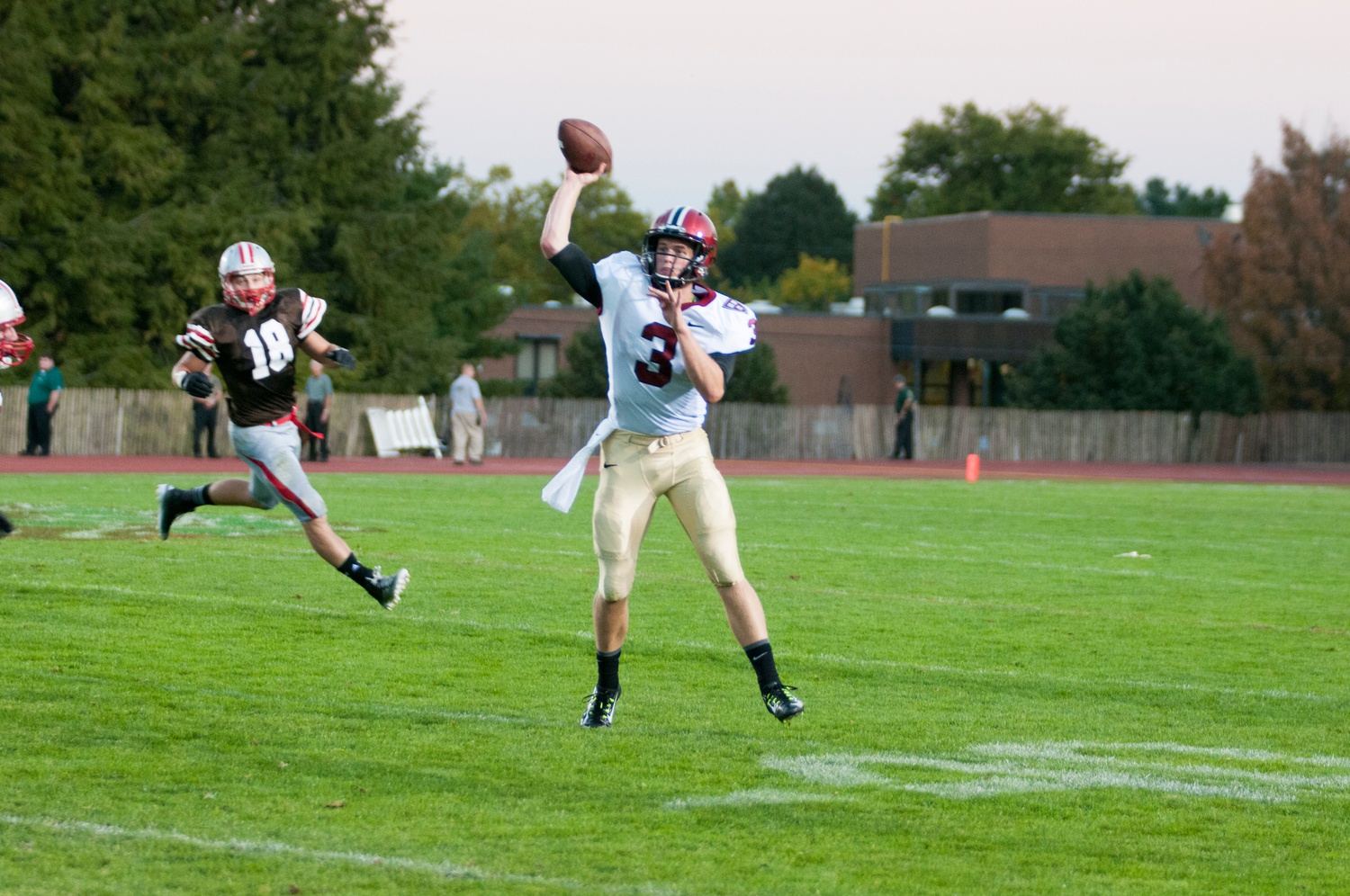 HOSCH UP | Sports | The Harvard Crimson