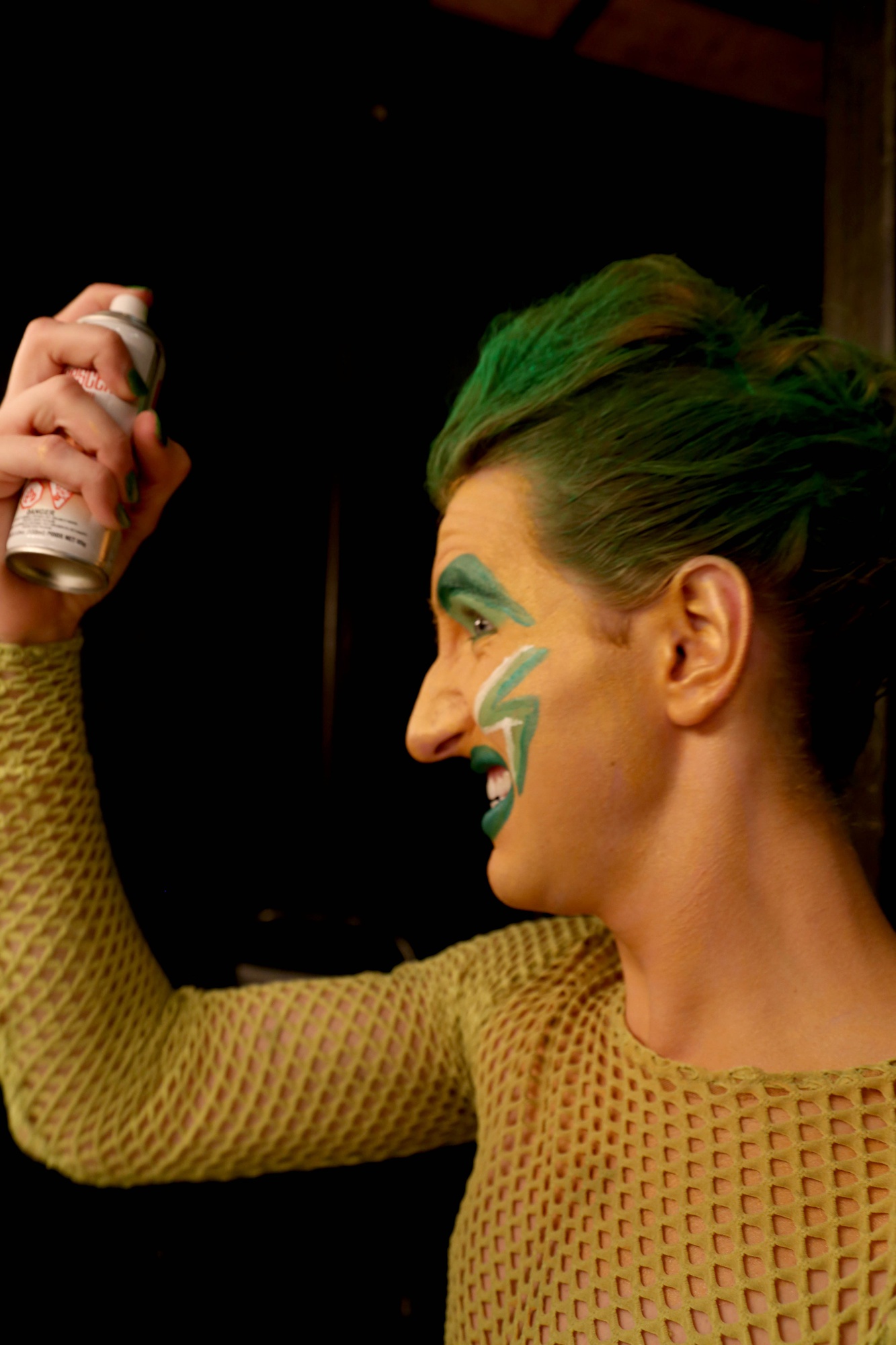 A Day in the Life: Mark Mauriello | Magazine | The Harvard Crimson