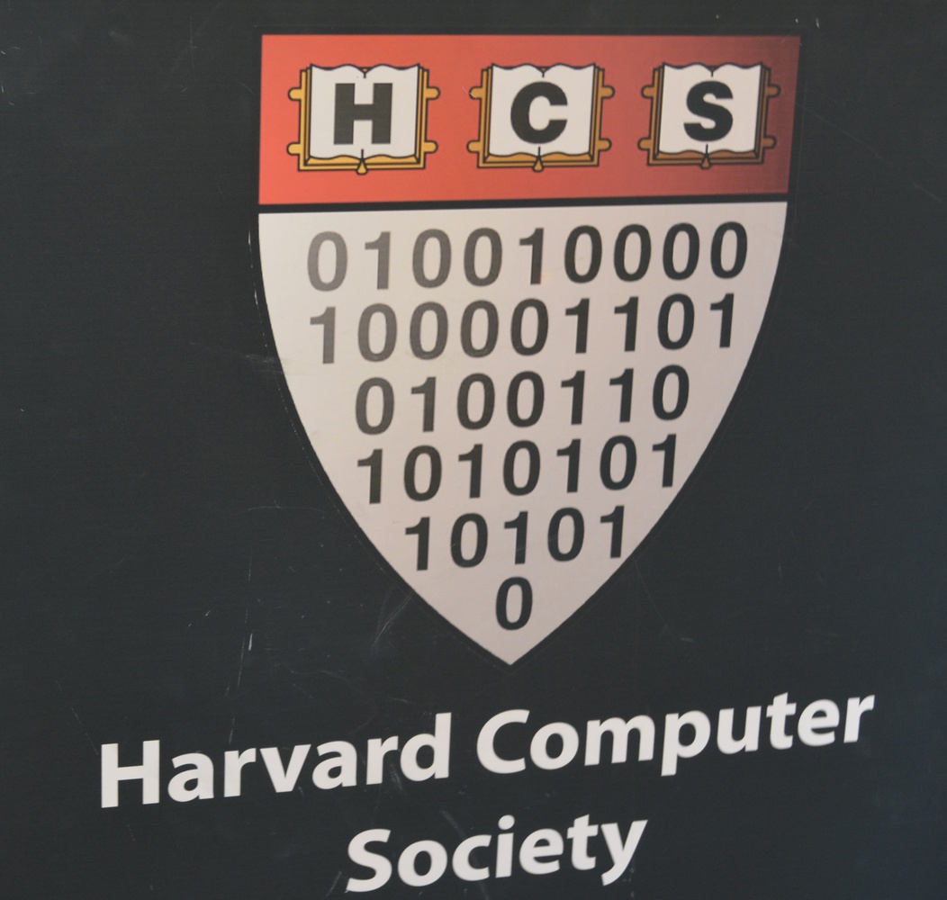 Harvard Computer Society | News | The Harvard Crimson