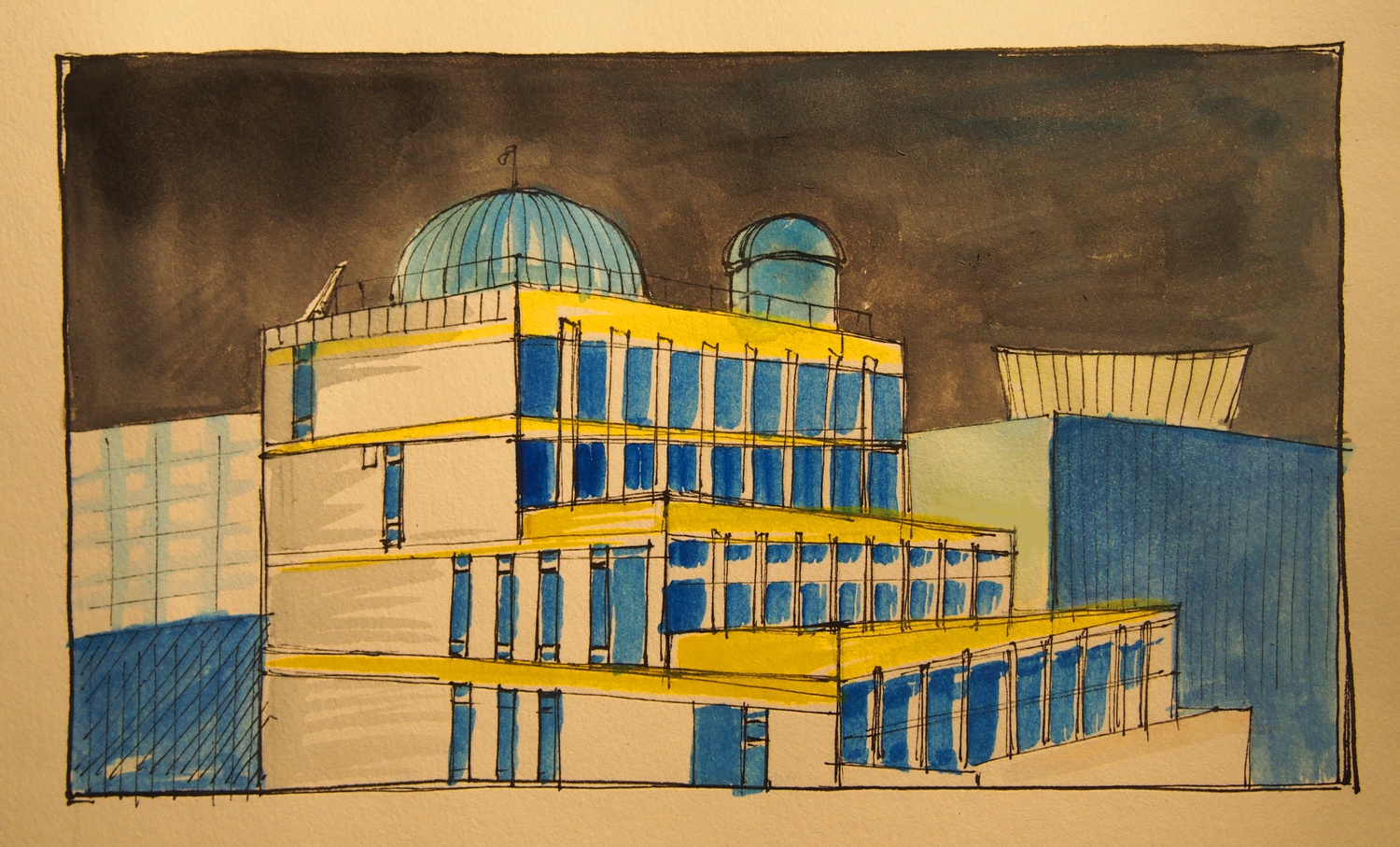 Science Center | Arts | The Harvard Crimson