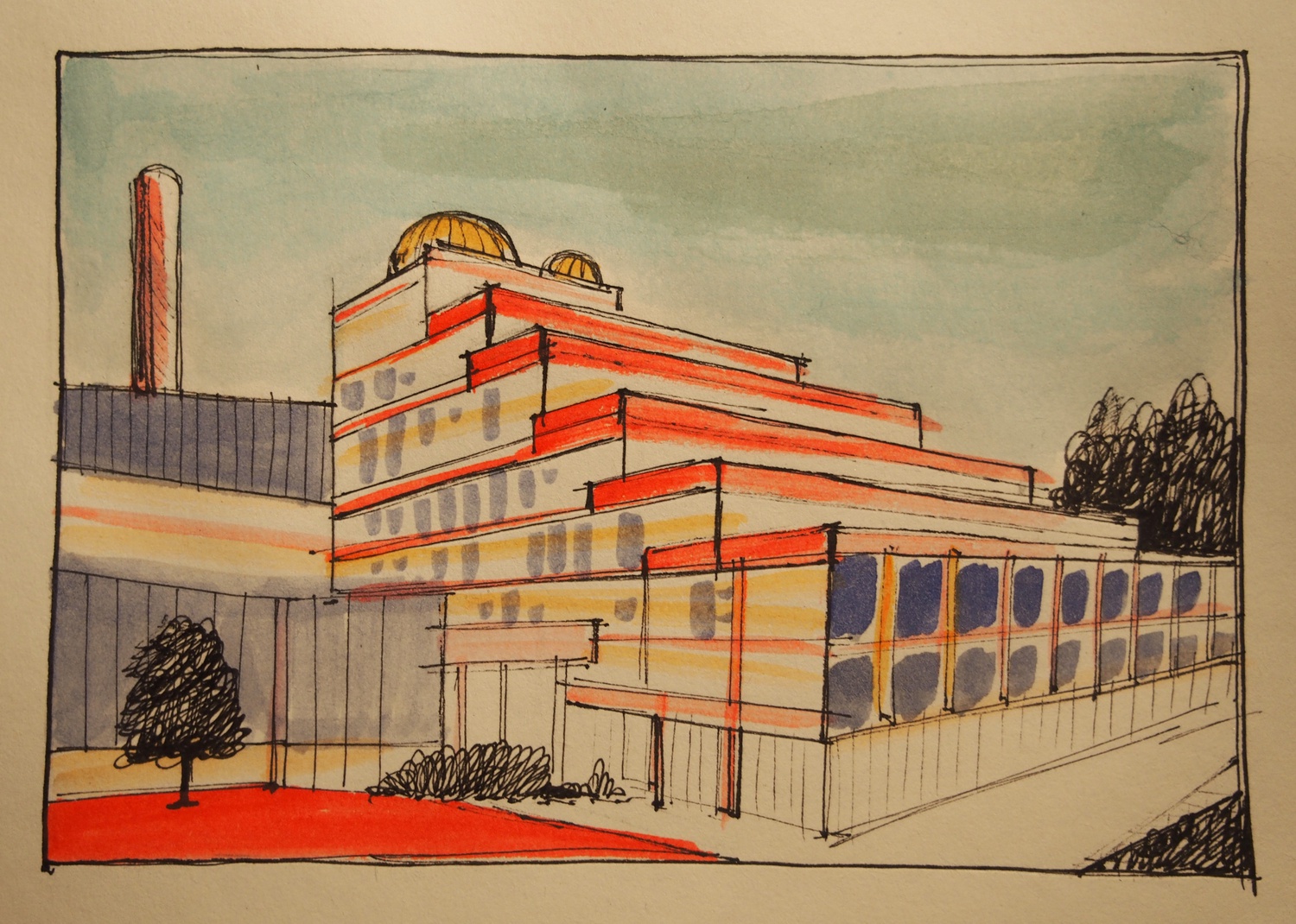 Science Center | Arts | The Harvard Crimson