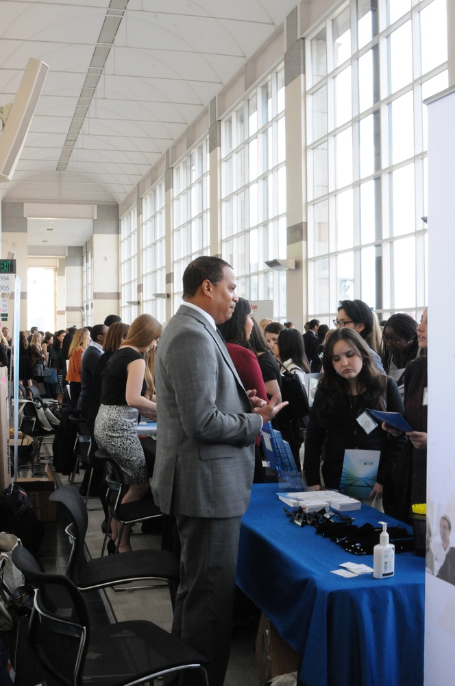 Endless Opportunities | News | The Harvard Crimson