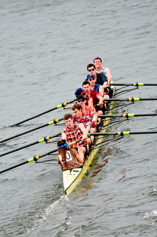 Harvard Men's Heavyweight | Magazine | The Harvard Crimson