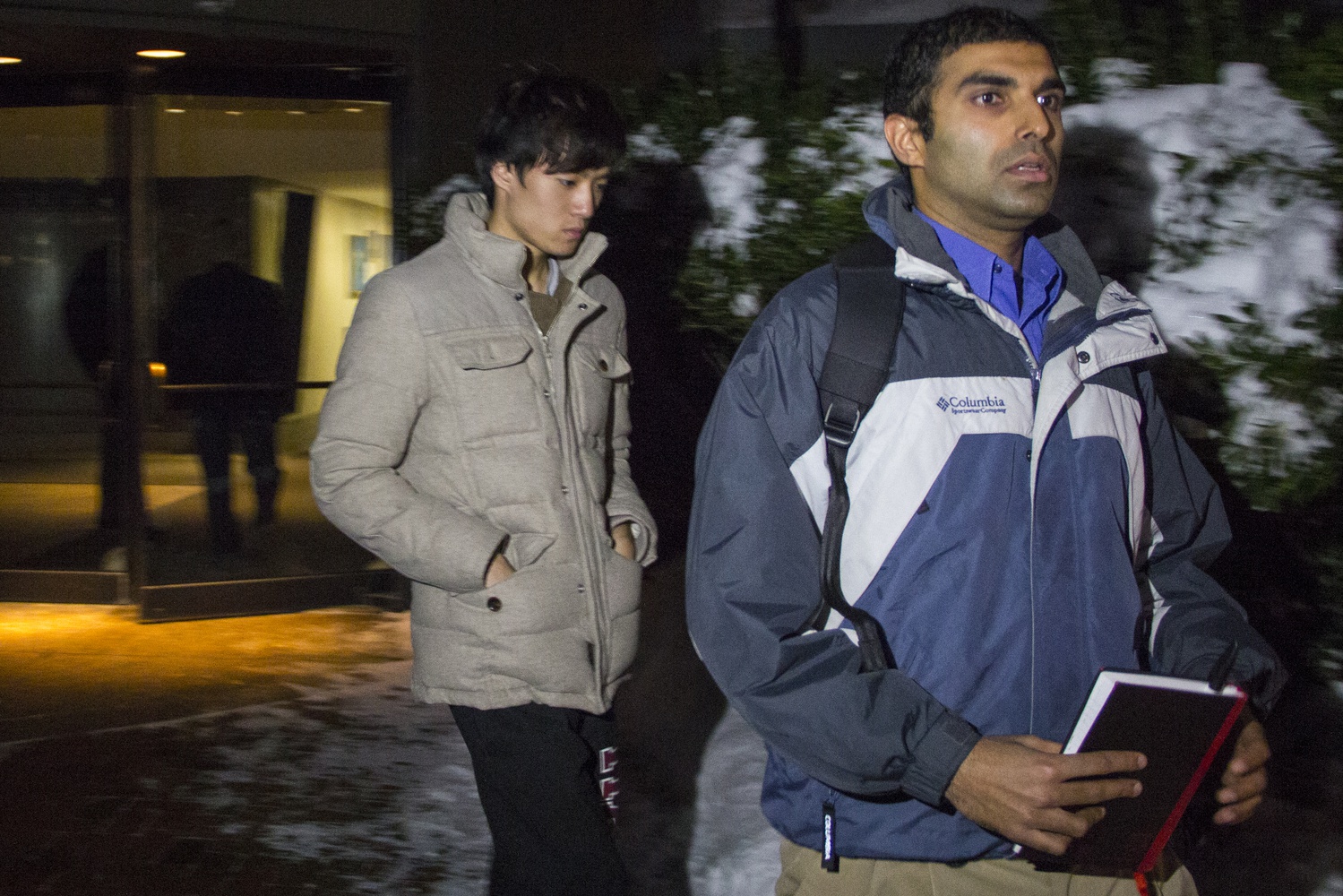 Eldo Kim | News | The Harvard Crimson