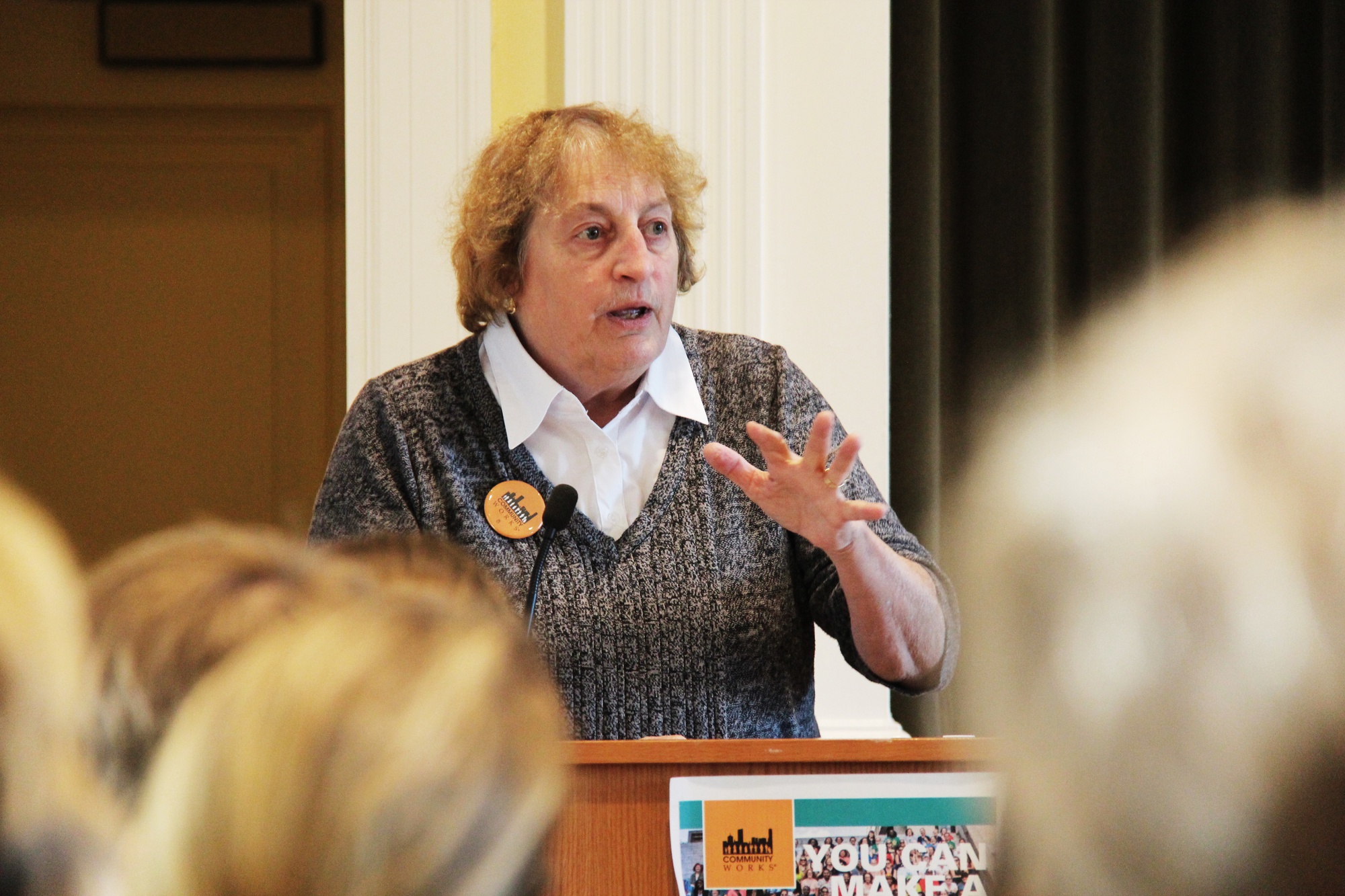 ACLU Director: Recent Rulings Endanger Women’s Rights | News | The ...