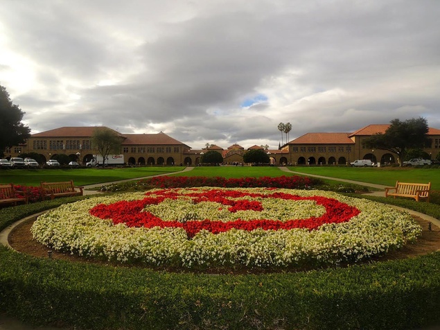 Seeing Red: Stanford v. Harvard | Magazine | The Harvard Crimson