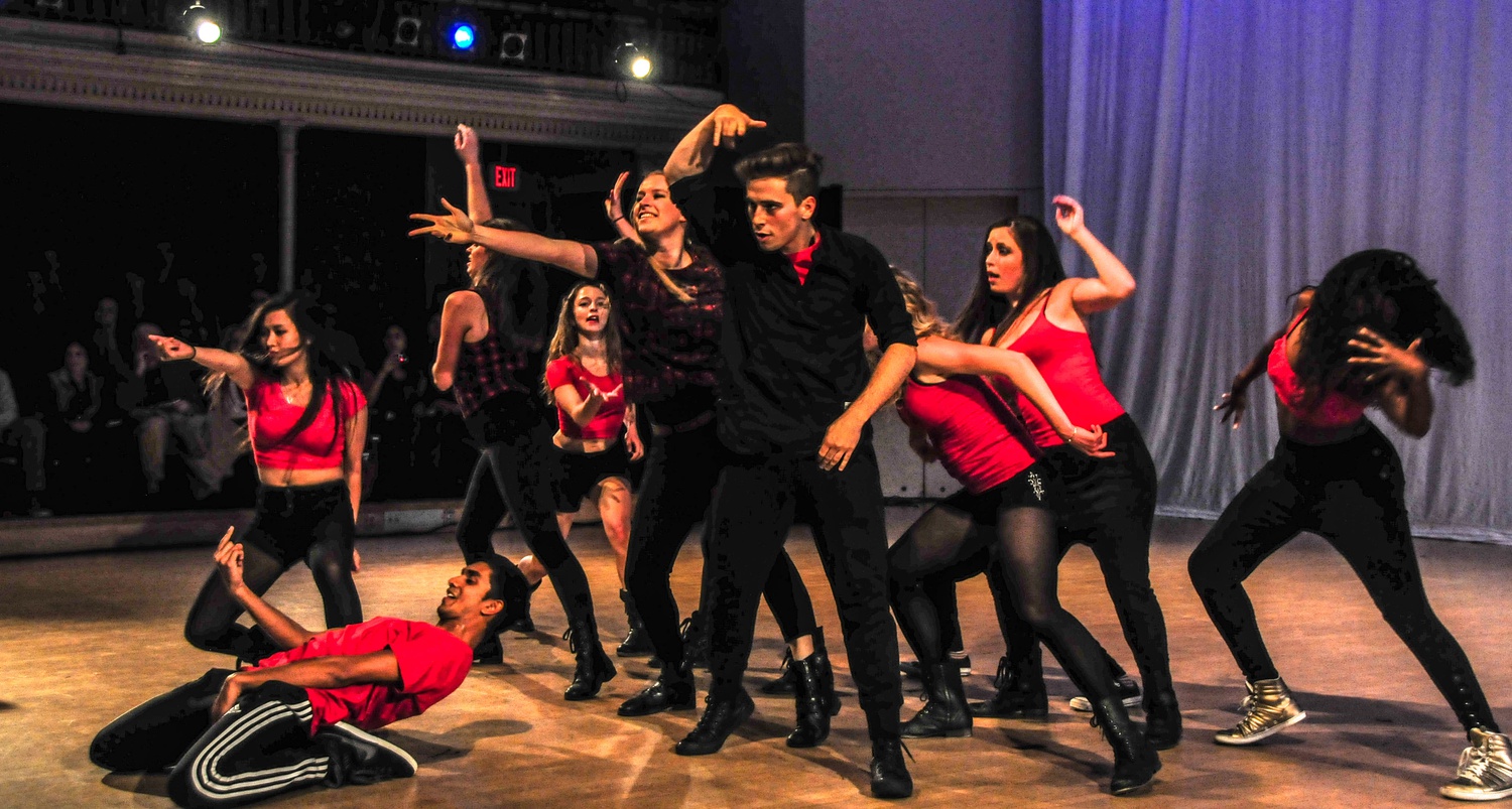 Today in Photos (11/03/2014) | News | The Harvard Crimson