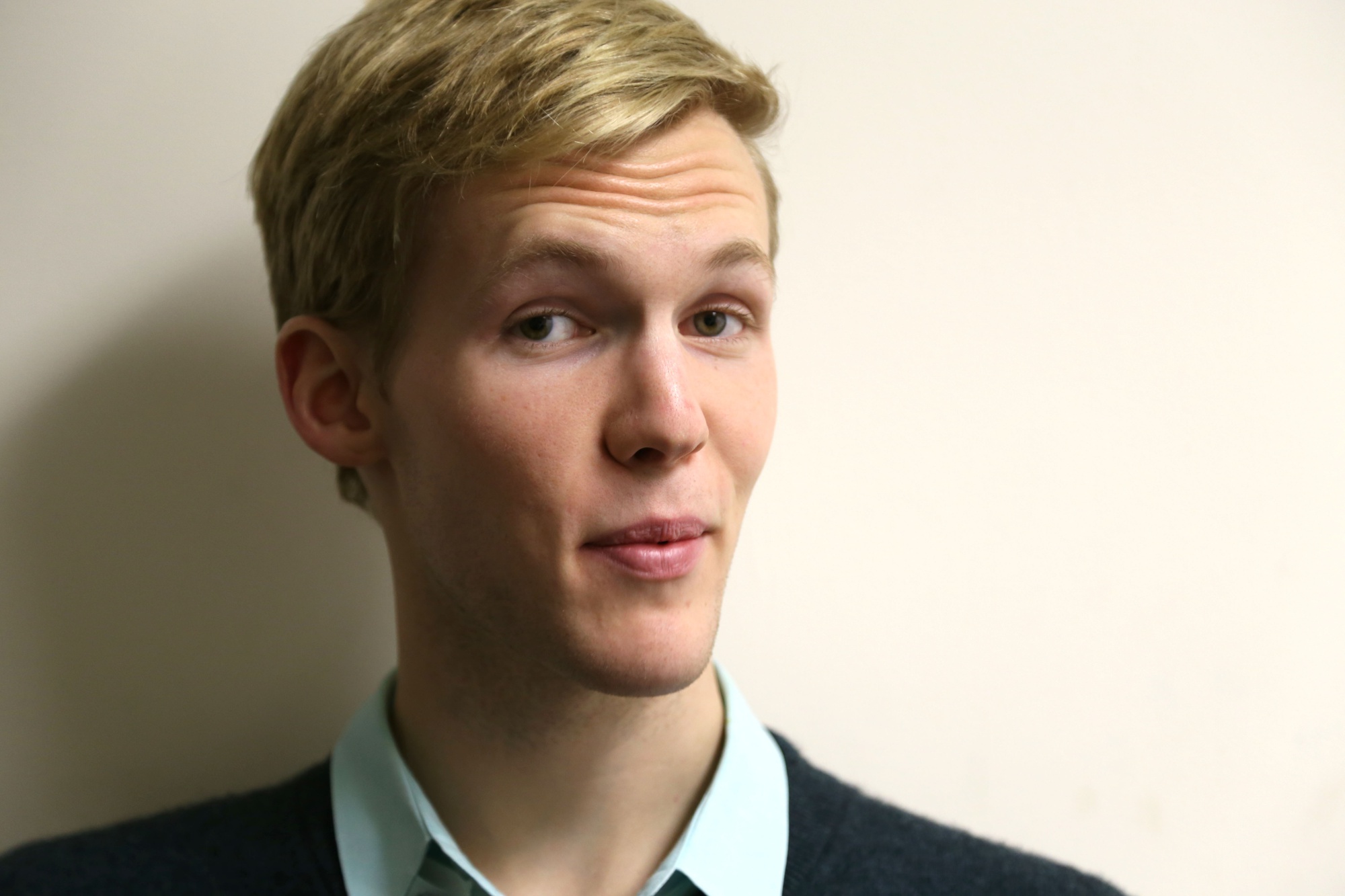 PLUR As Told By Heidegger | Magazine | The Harvard Crimson