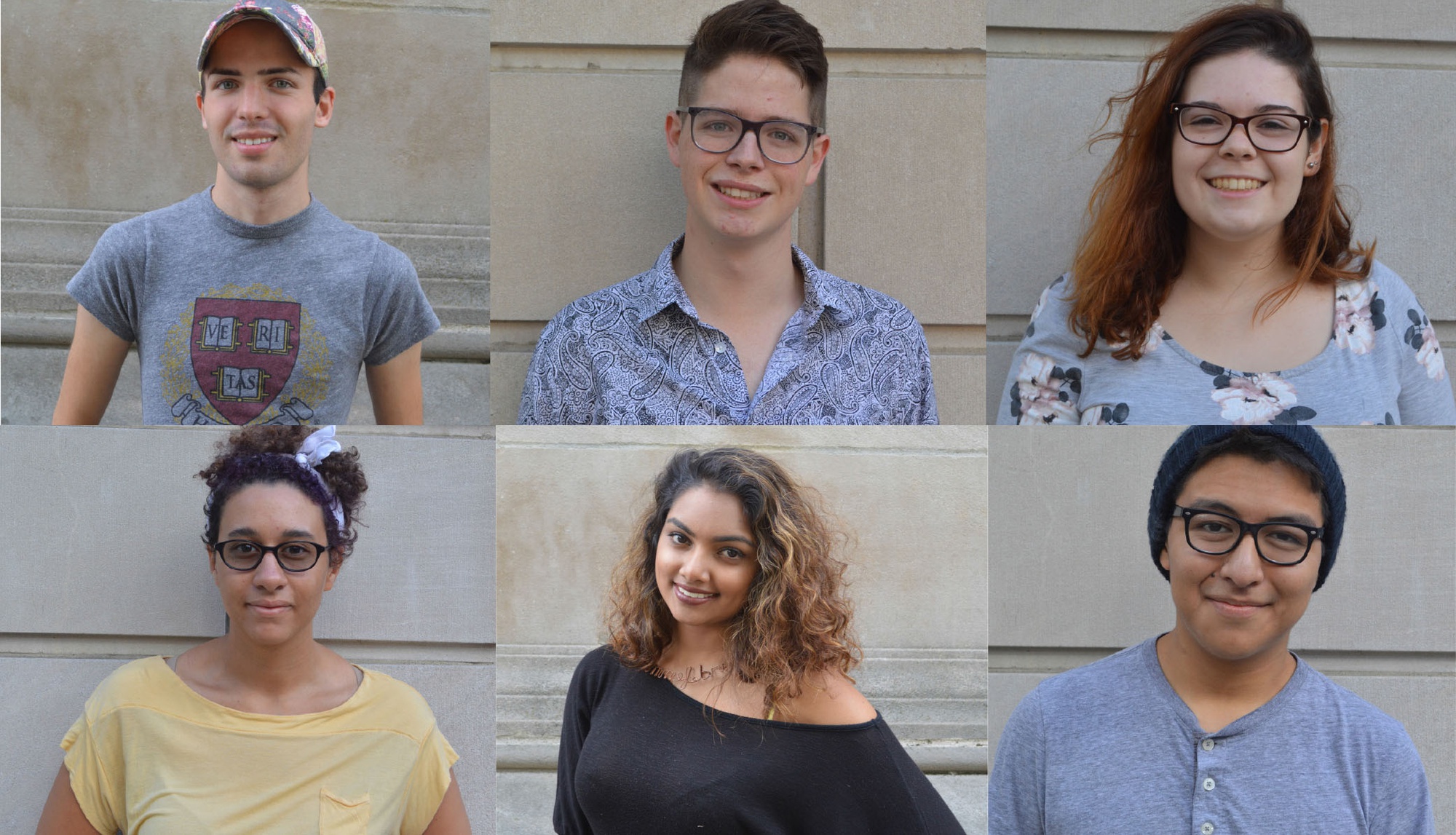 LGBTQ Community Grapples with Inclusivity | News | The Harvard Crimson