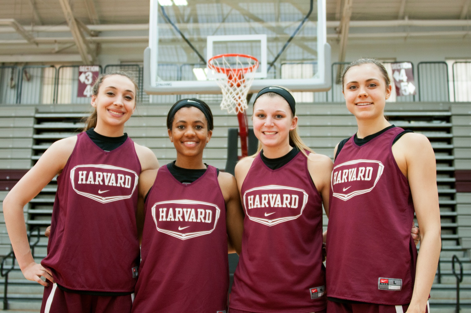 Freshmen | Sports | The Harvard Crimson