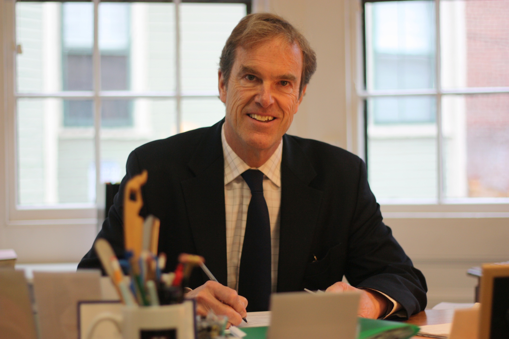 Staying in Touch | Opinion | The Harvard Crimson