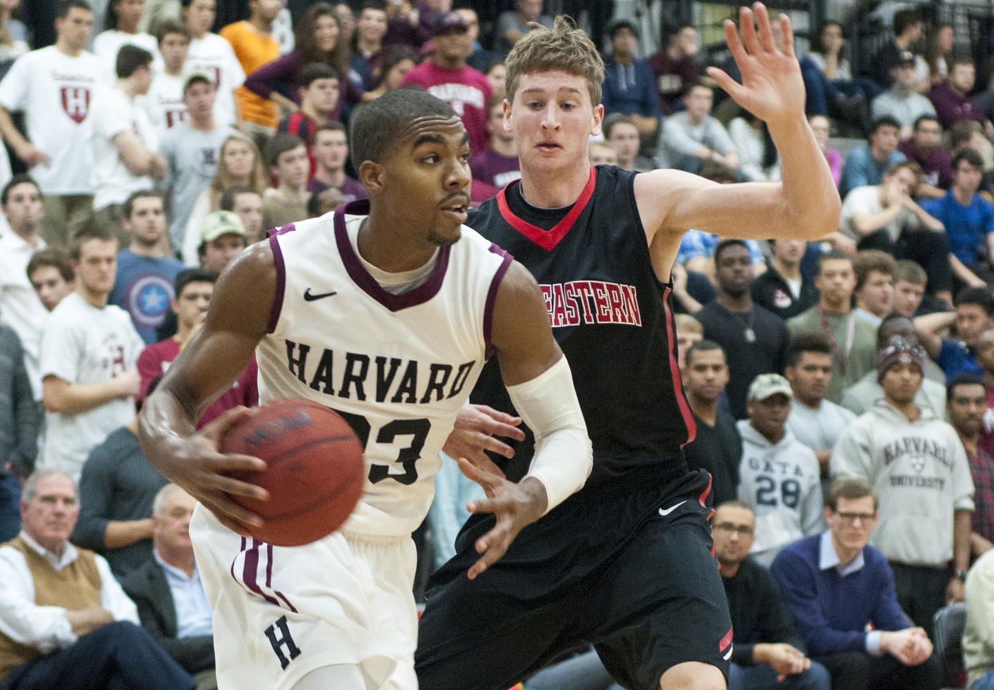 Best of Wes | Sports | The Harvard Crimson