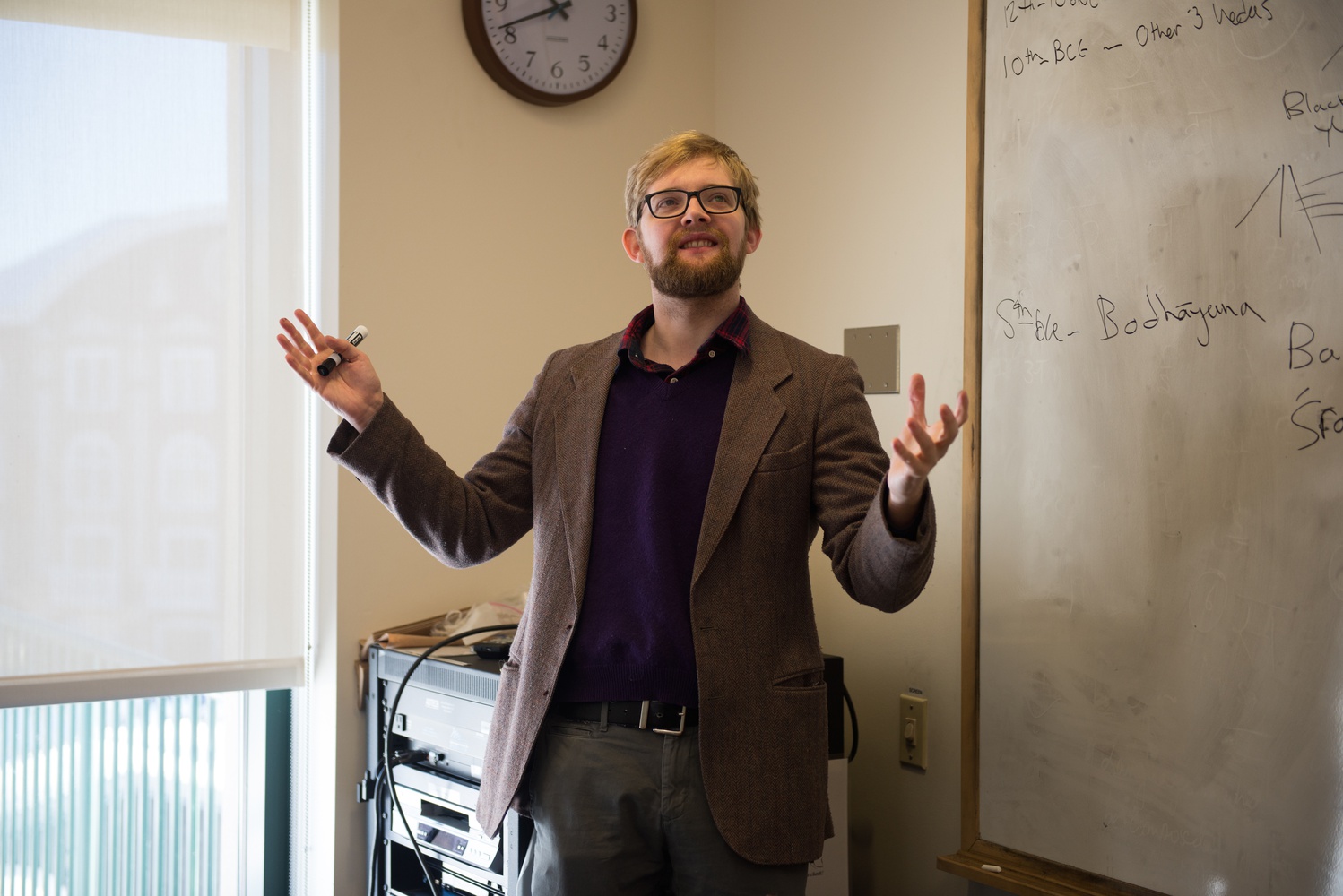 Caley Smith | Magazine | The Harvard Crimson