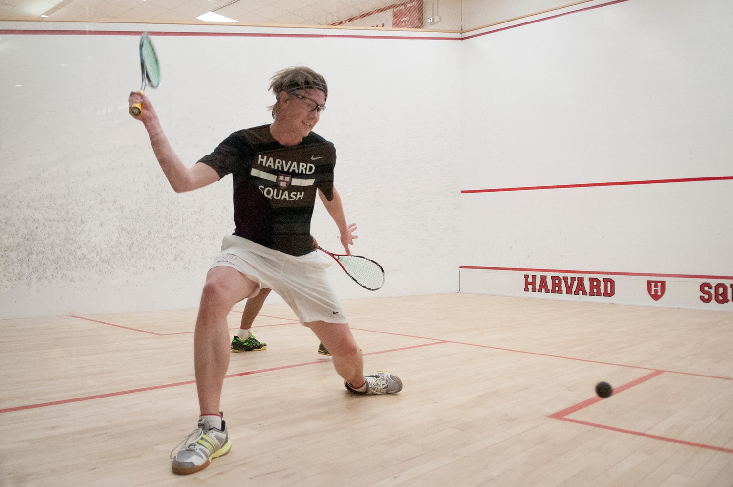 Holy Trinity | Sports | The Harvard Crimson