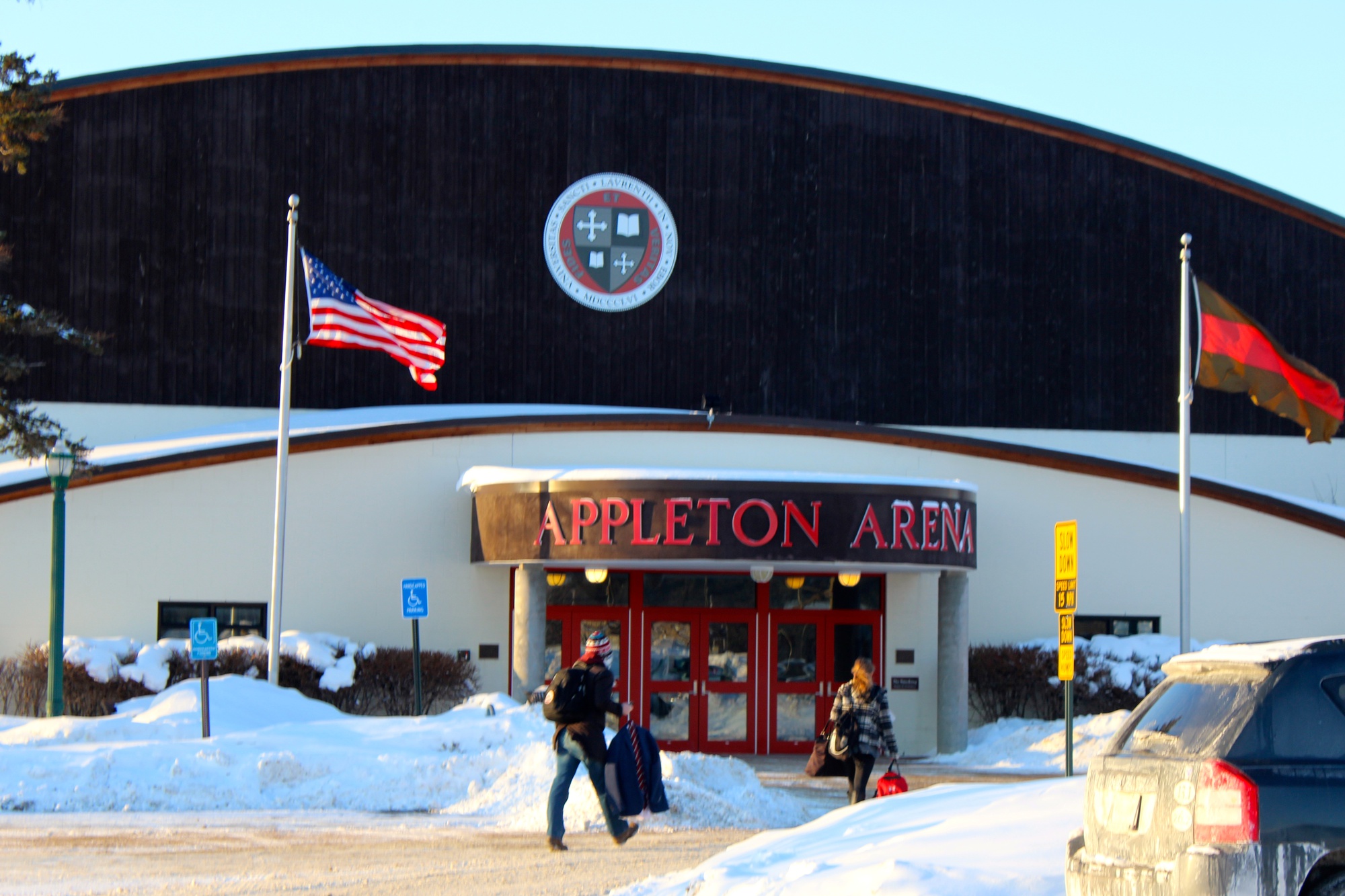 Men's Hockey Seeks Return to Early Season Form | Sports | The Harvard ...