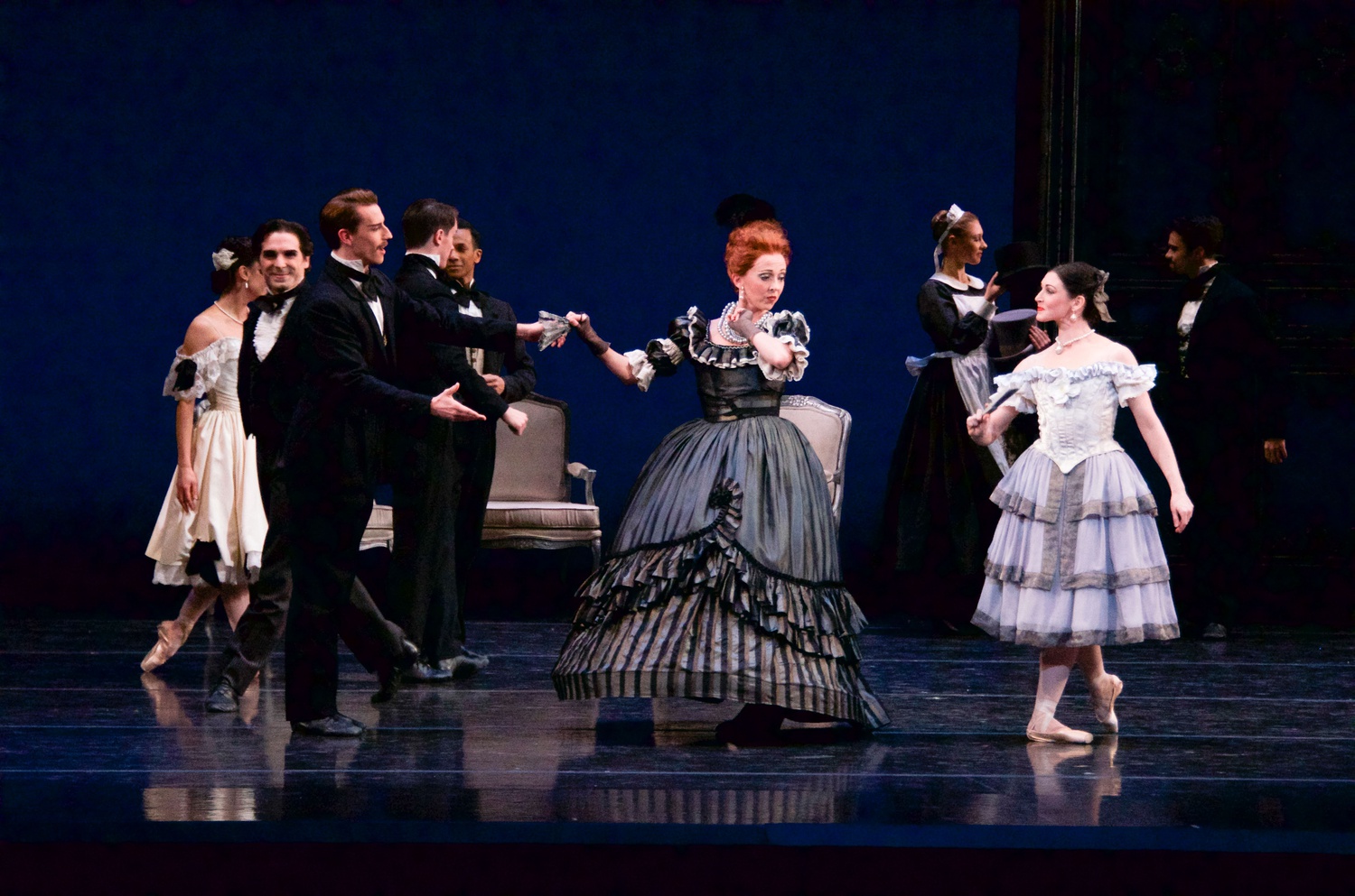 Boston Ballet Photos | Arts | The Harvard Crimson