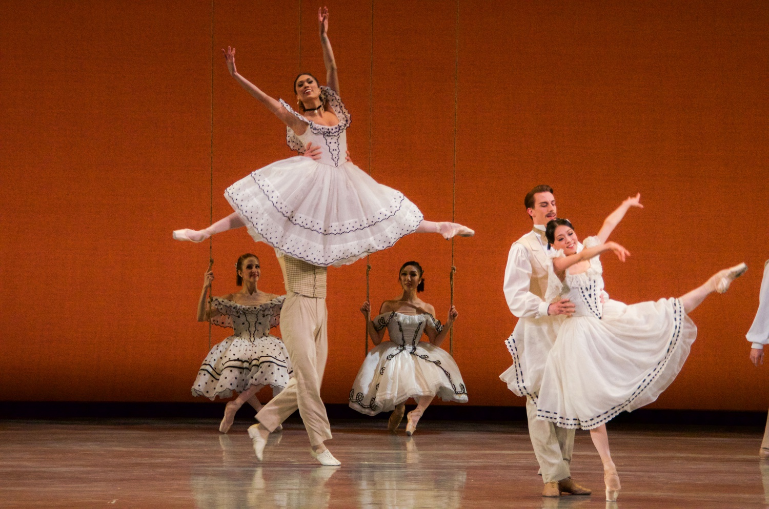 Boston Ballet Photos | Arts | The Harvard Crimson