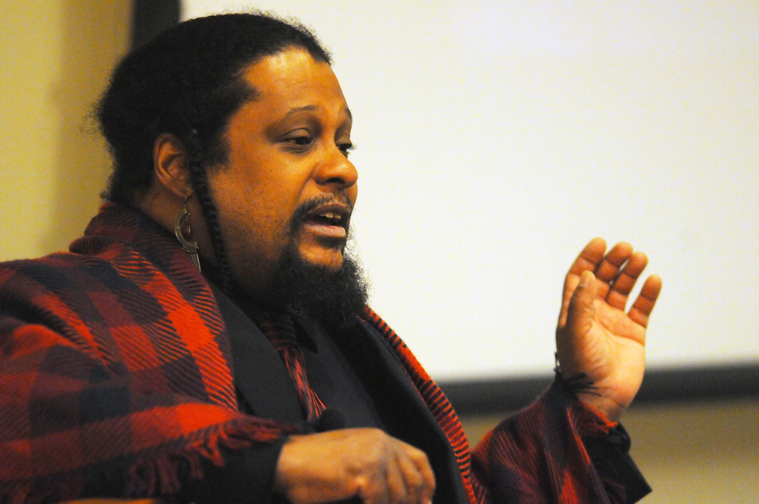 Troubled Frogs | News | The Harvard Crimson