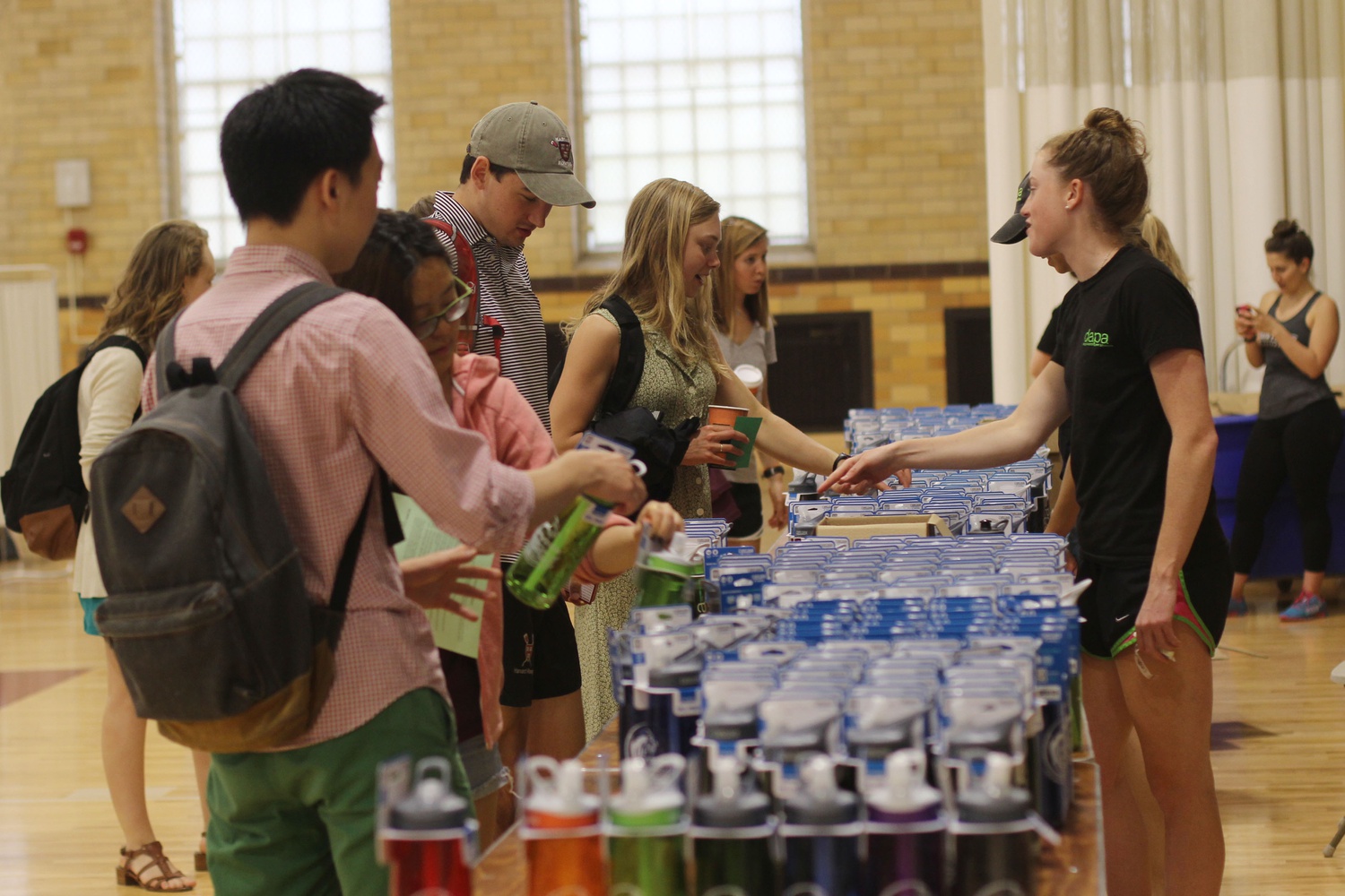 Photos of the Day (05/06/15) | News | The Harvard Crimson