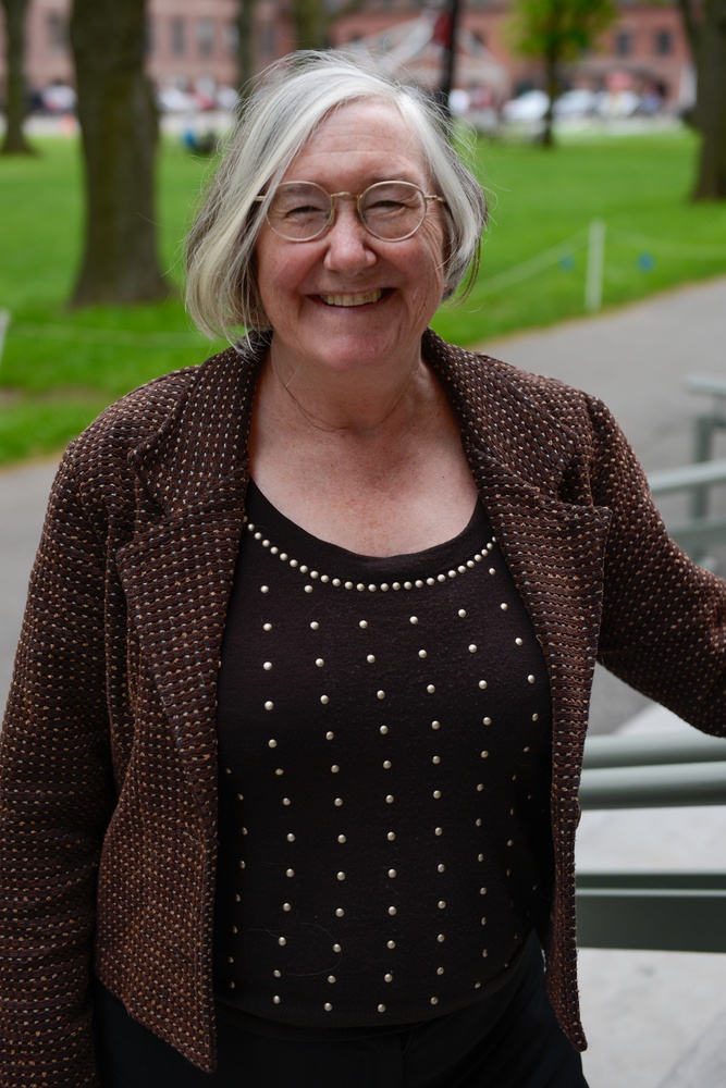 Janet Halley | News | The Harvard Crimson