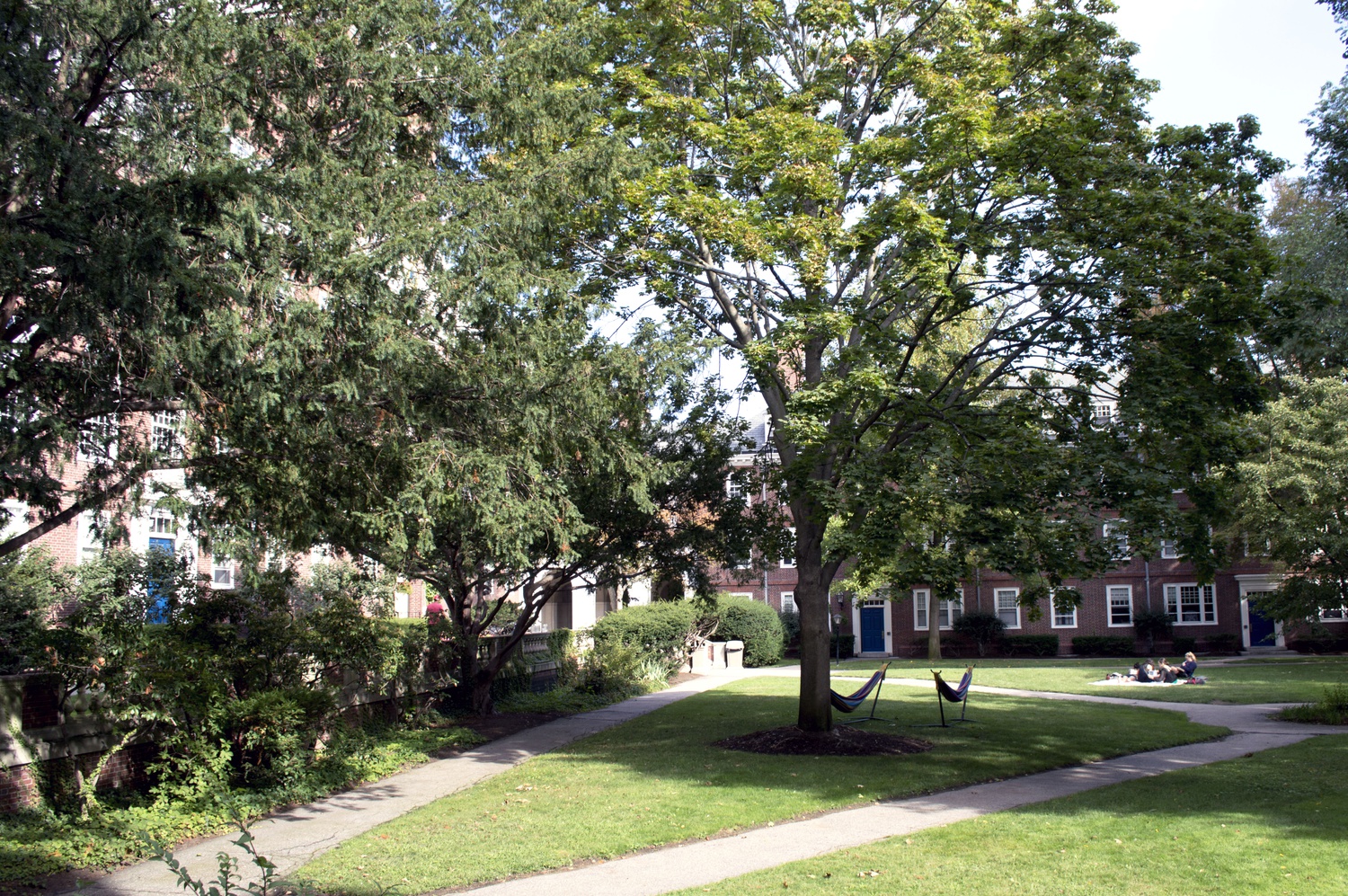 Lowell House | News | The Harvard Crimson