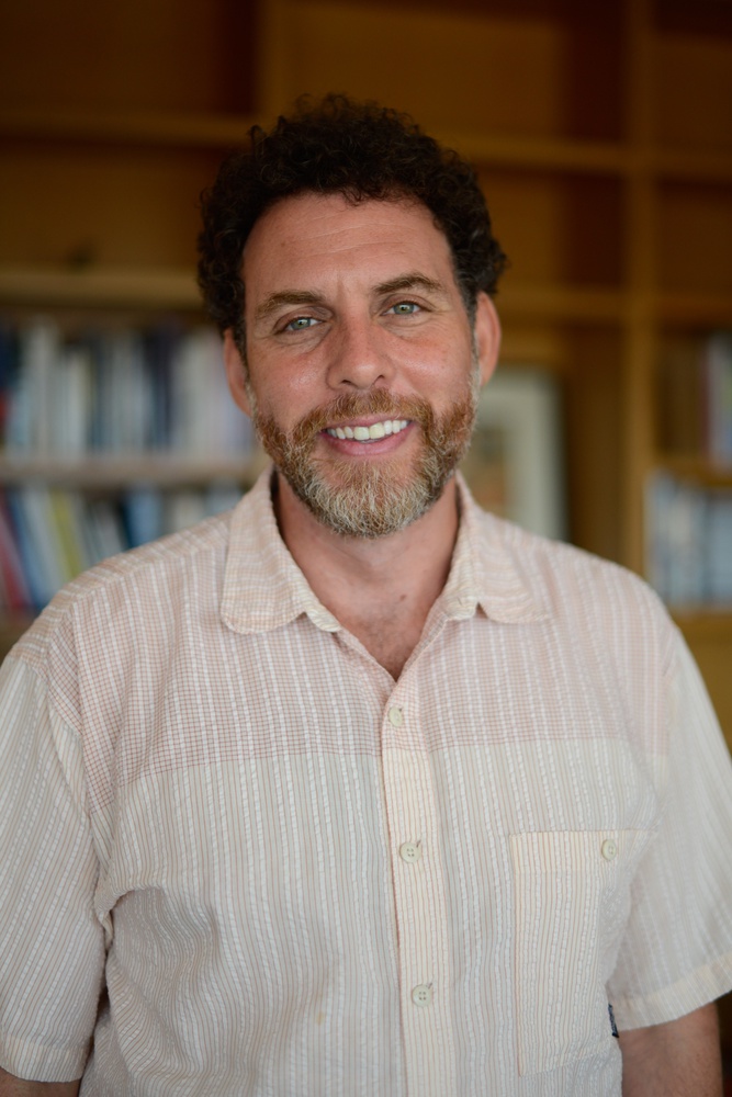 Joshua Greene | Magazine | The Harvard Crimson