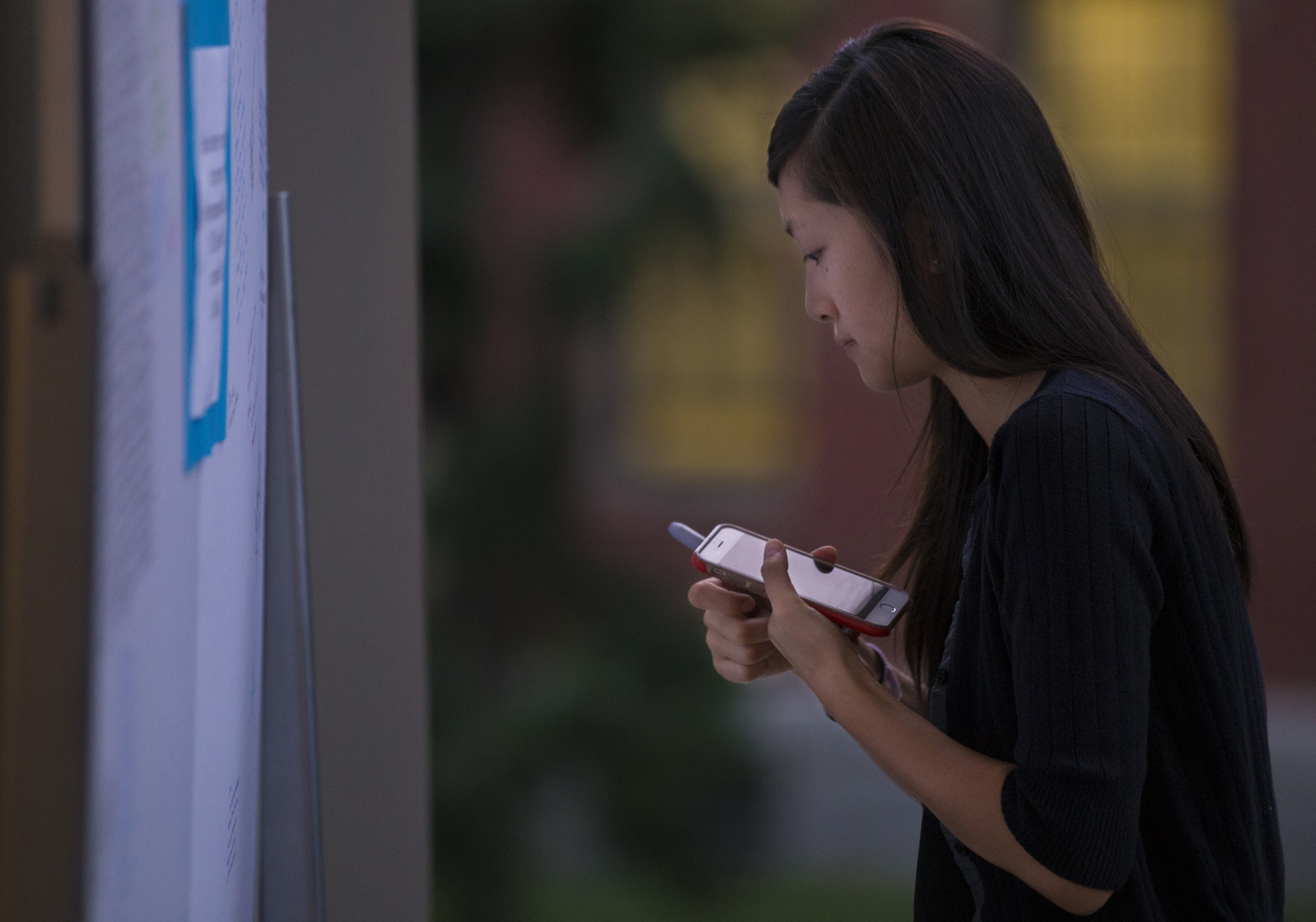 Hundreds Gather To Honor Luke Tang '18, Teacher and Friend | News | The ...