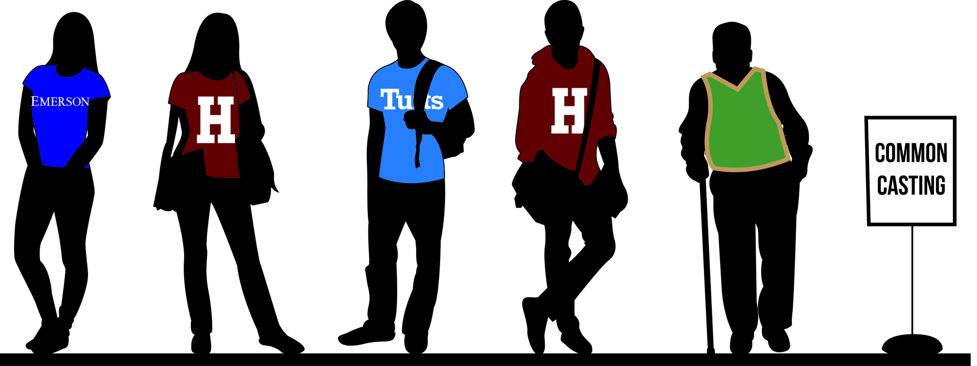 Casting Call | Arts | The Harvard Crimson