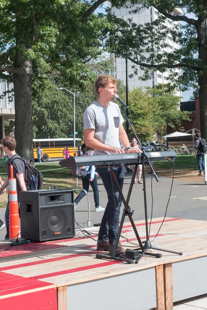 Chris Heller | Multimedia | The Harvard Crimson