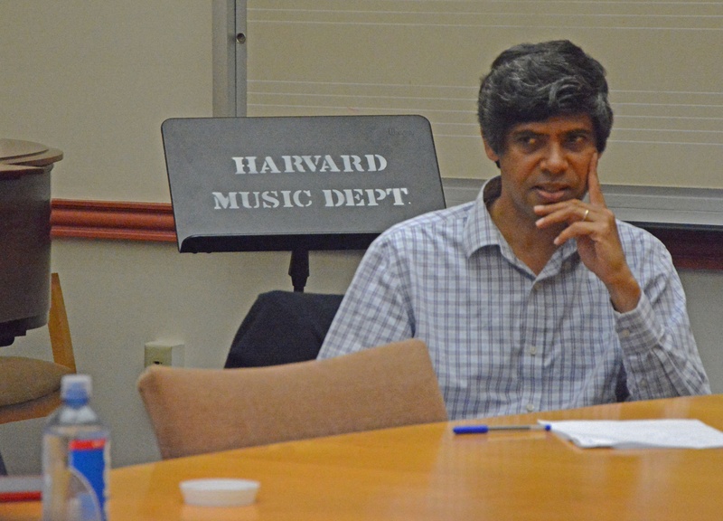 Music Department Embarks on Concentration Redesign | News | The Harvard ...