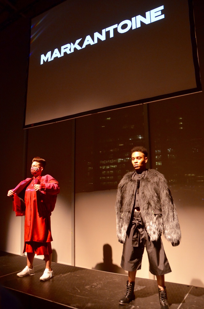 Marc Antoine | Arts | The Harvard Crimson