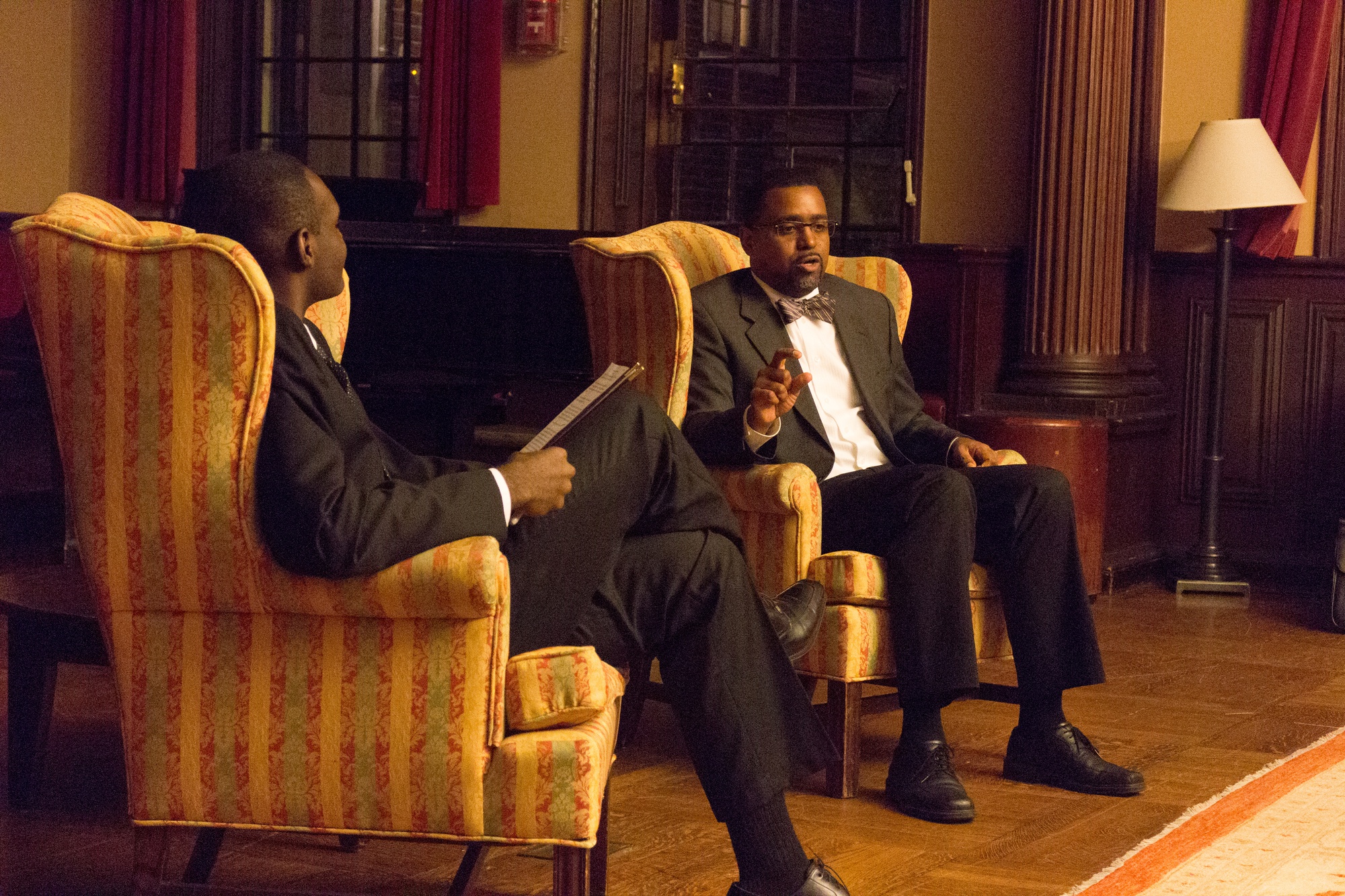 Civil Rights Lawyer Defends Use of Race in Harvard Admissions | News ...