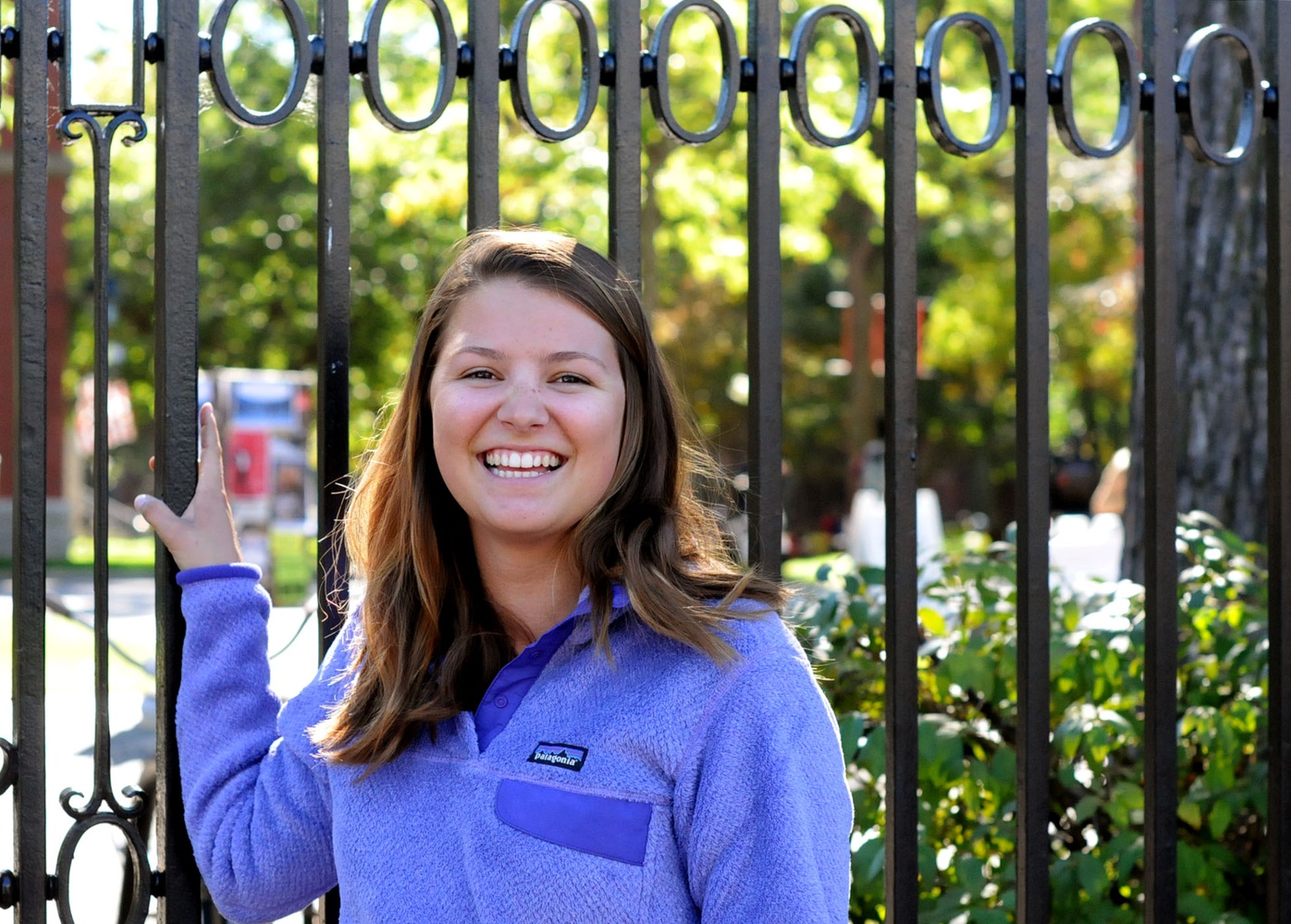 Taylor Ladd | Magazine | The Harvard Crimson