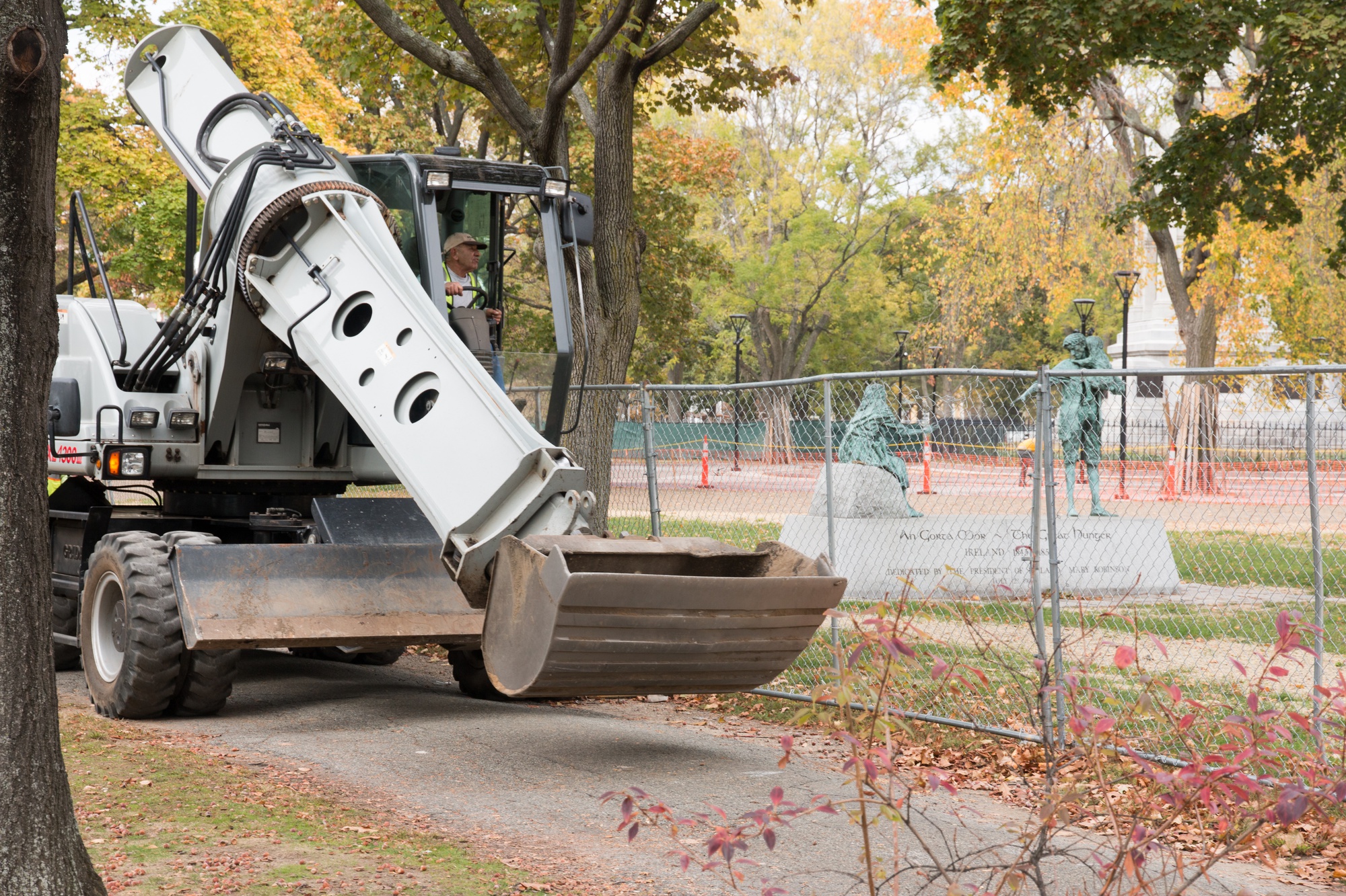 Cambridge Common Construction Set To Finish by End of Year | News | The ...