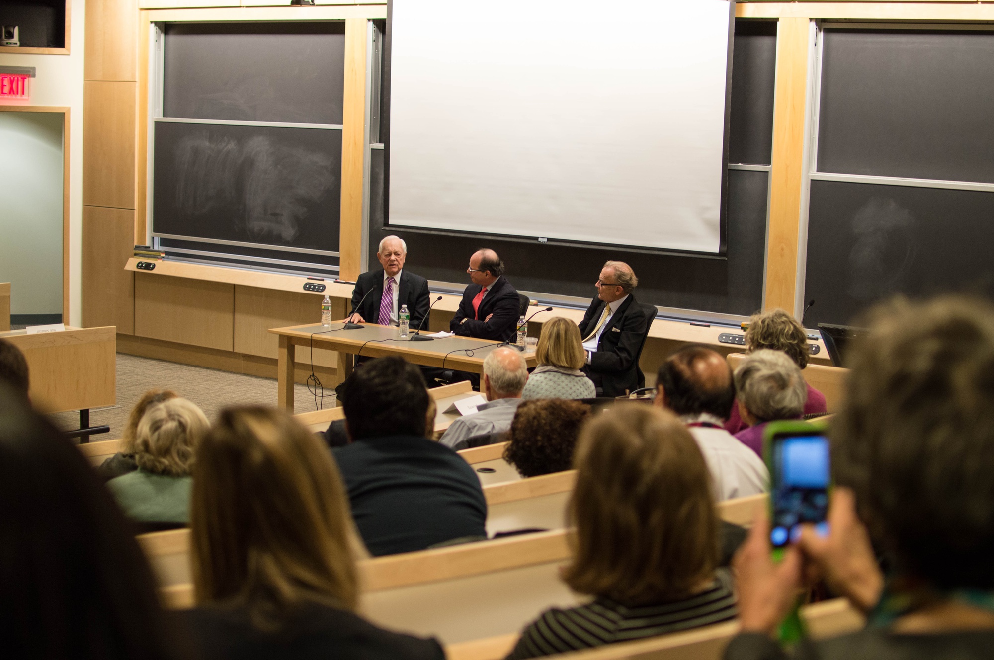 Shorenstein Center Screens Documentary 'Dateline-Saigon' | News | The ...