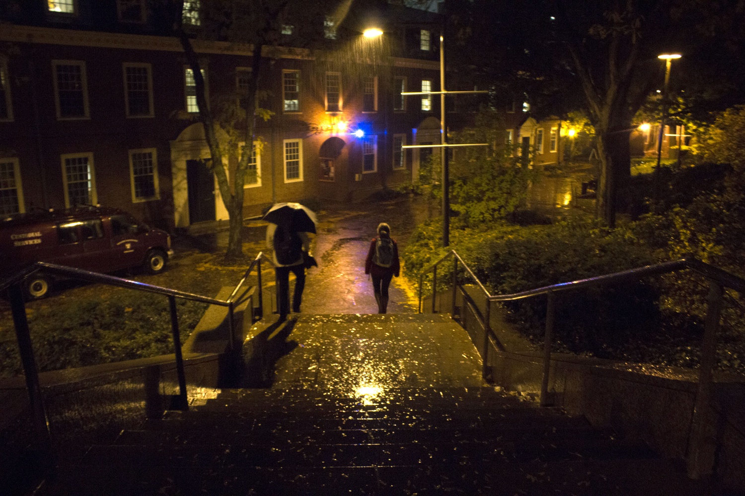 Photos of the Day (10/28/15) | News | The Harvard Crimson