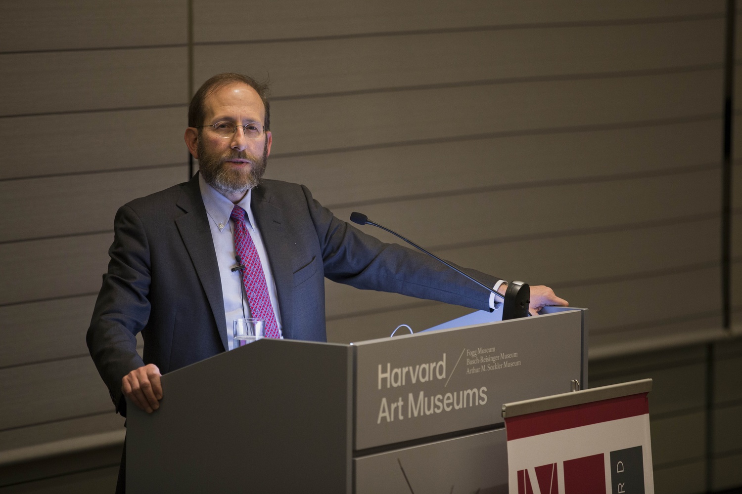 Garber Talks Importance of Academic Disciplines | News | The Harvard ...