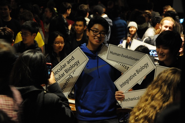 The Destitution of Liberal Arts at Harvard | Opinion | The Harvard Crimson