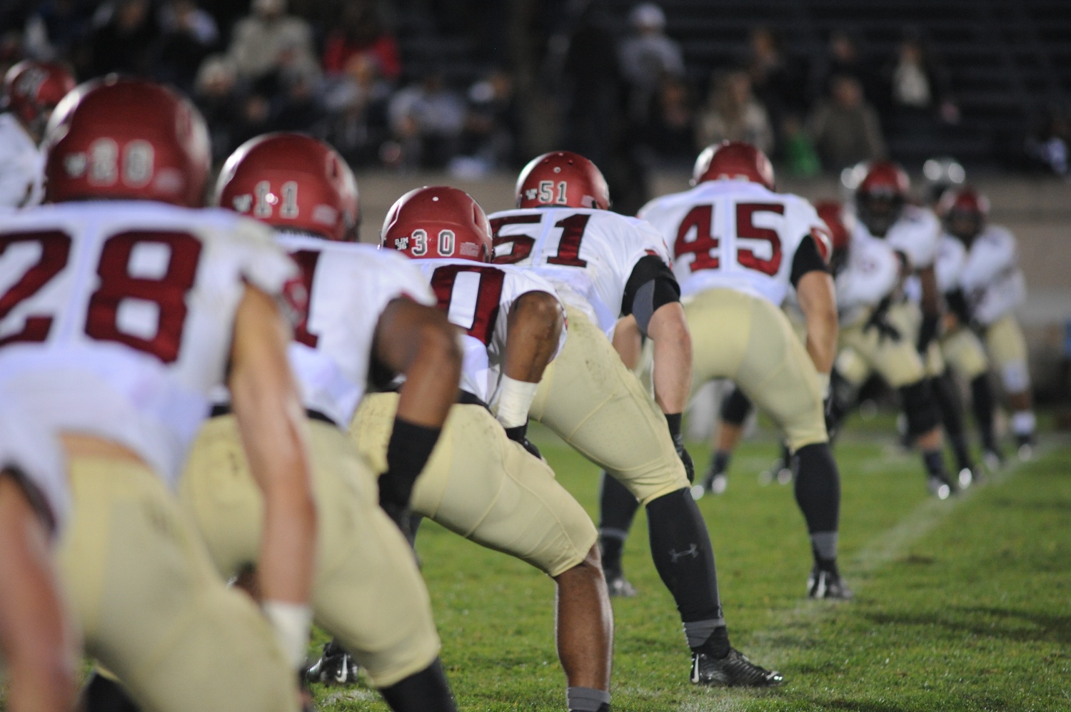 Special Teams | Sports | The Harvard Crimson