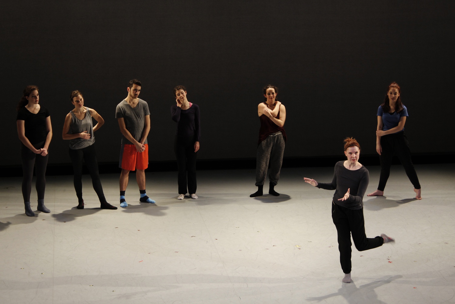 Jill | Arts | The Harvard Crimson