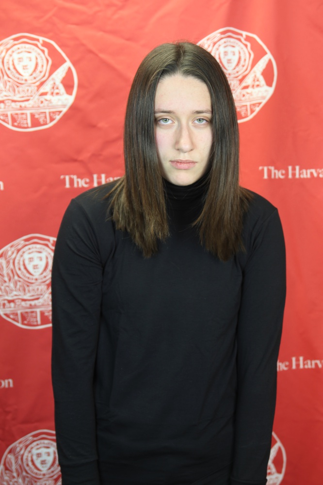 Amy J. Cohn | Arts | The Harvard Crimson