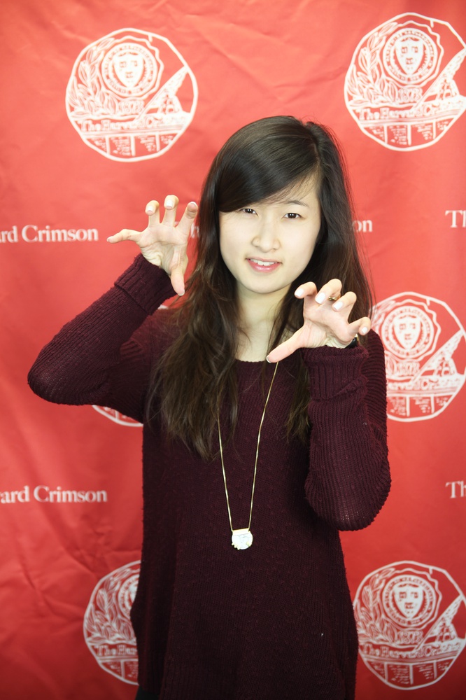 Victoria Lin | Arts | The Harvard Crimson