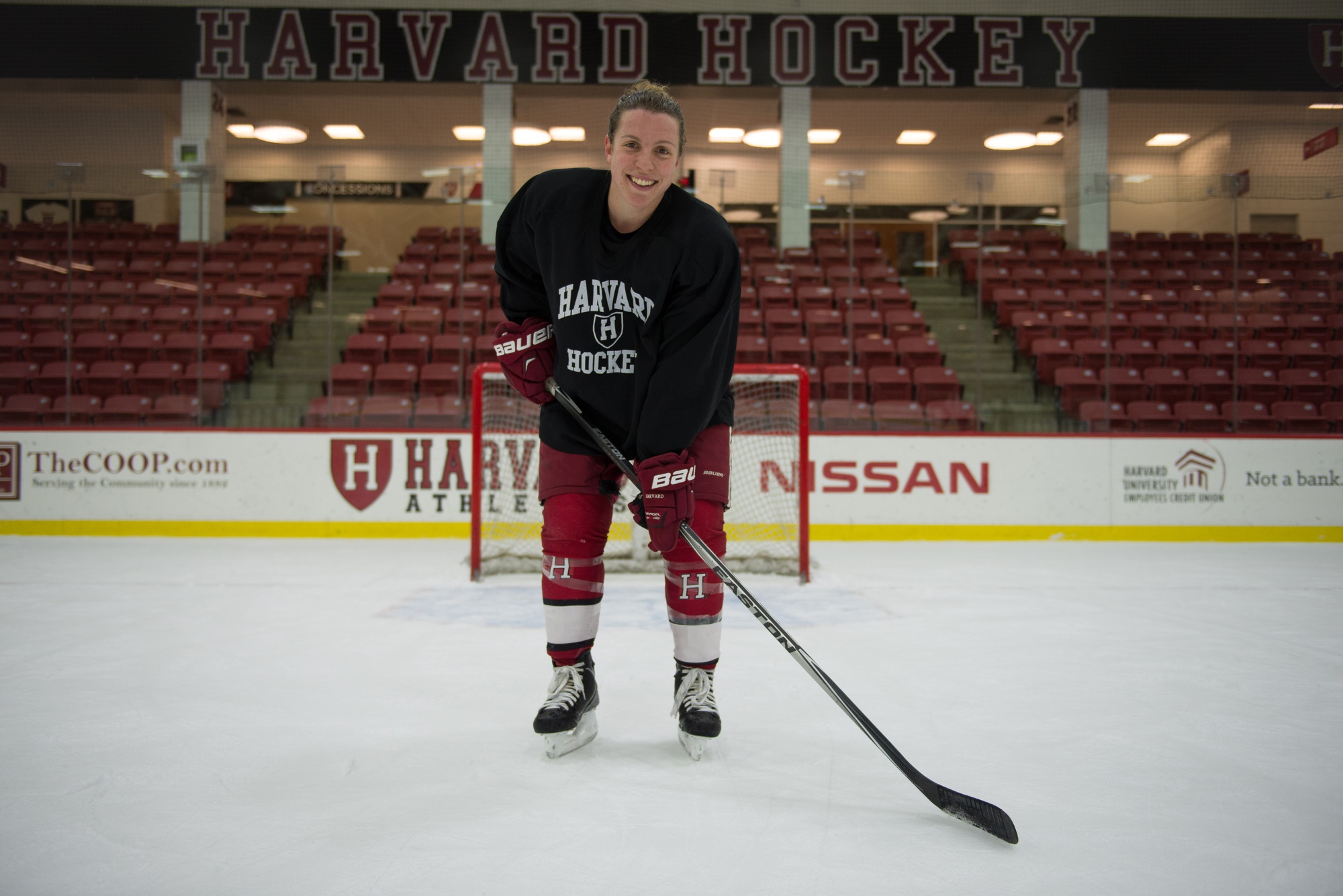 Michelle L. Picard | Magazine | The Harvard Crimson