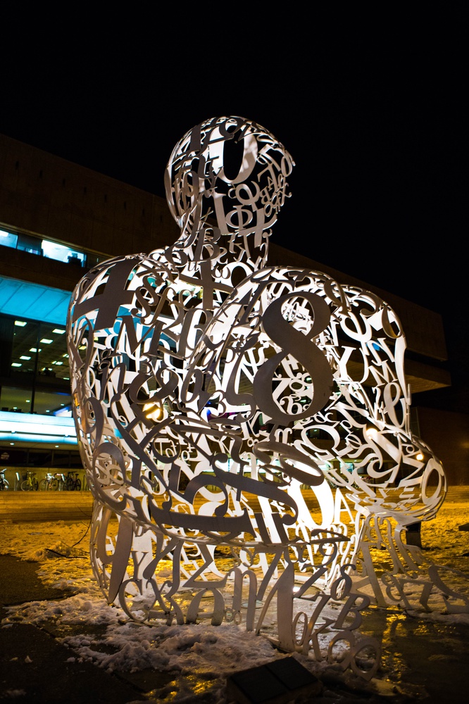 The Alchemist | Magazine | The Harvard Crimson