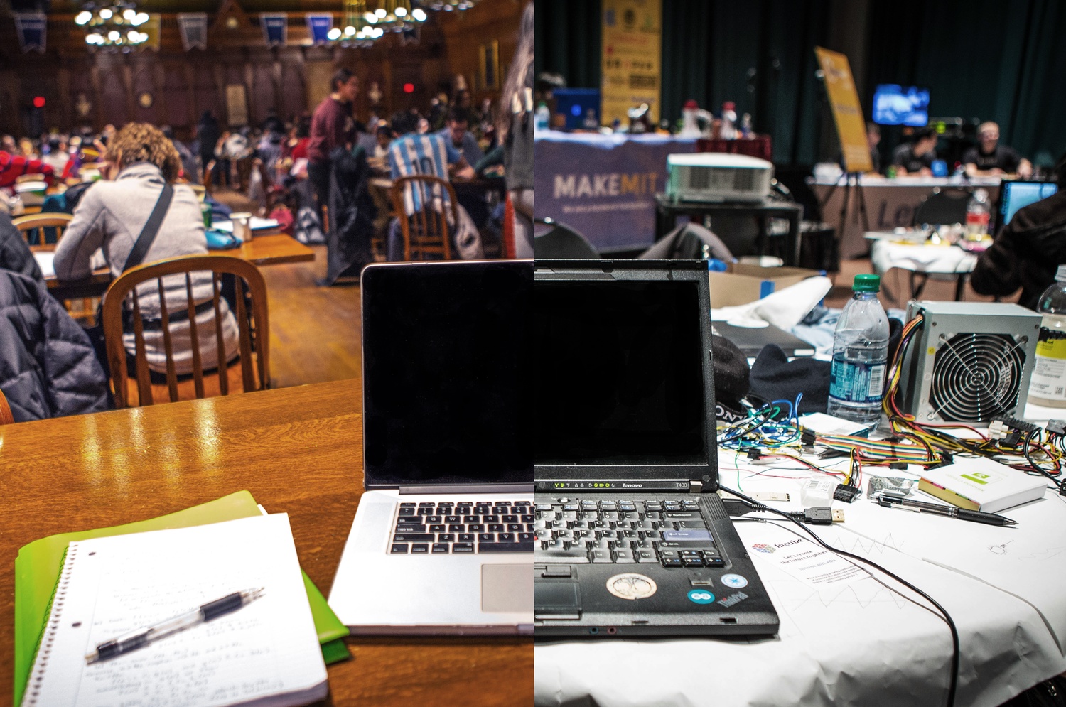 Harvard Institute of Technology | Magazine | The Harvard Crimson