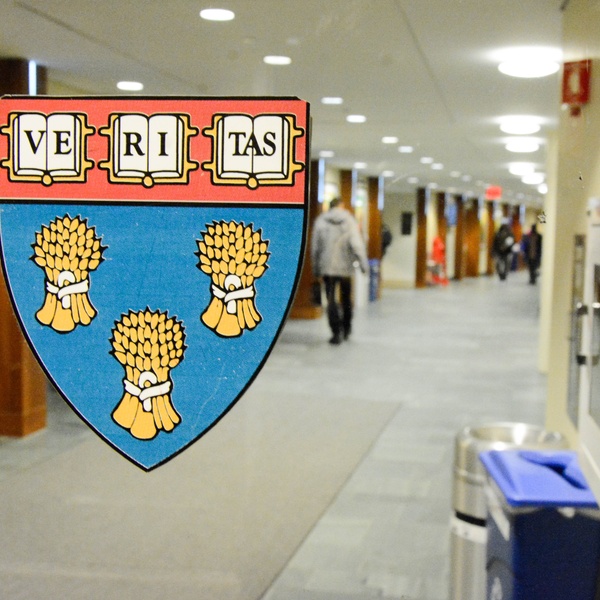 The Harvard Crimson | Features