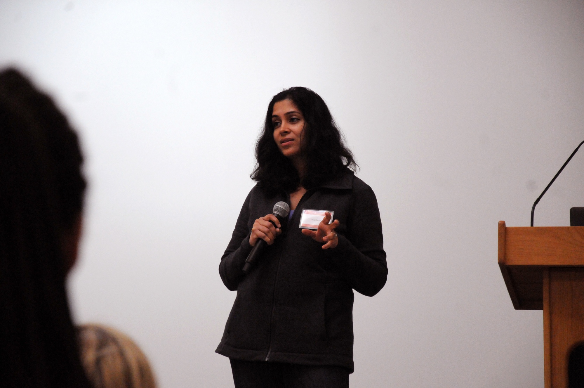 WECode Draws Women Engineers From Across Nation | News | The Harvard ...