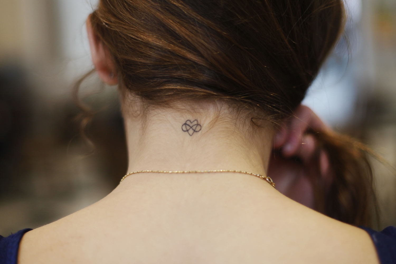 Jacqueline Epstein's Tattoo | Arts | The Harvard Crimson