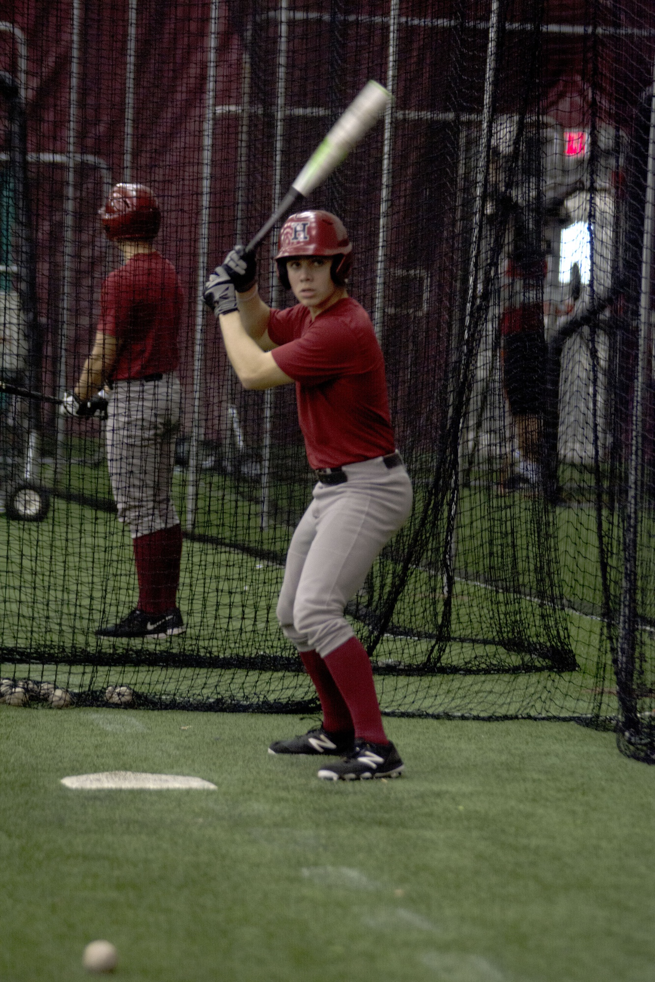 Harvard to Construct Covered Hitting, Pitching Pavilion | News | The ...
