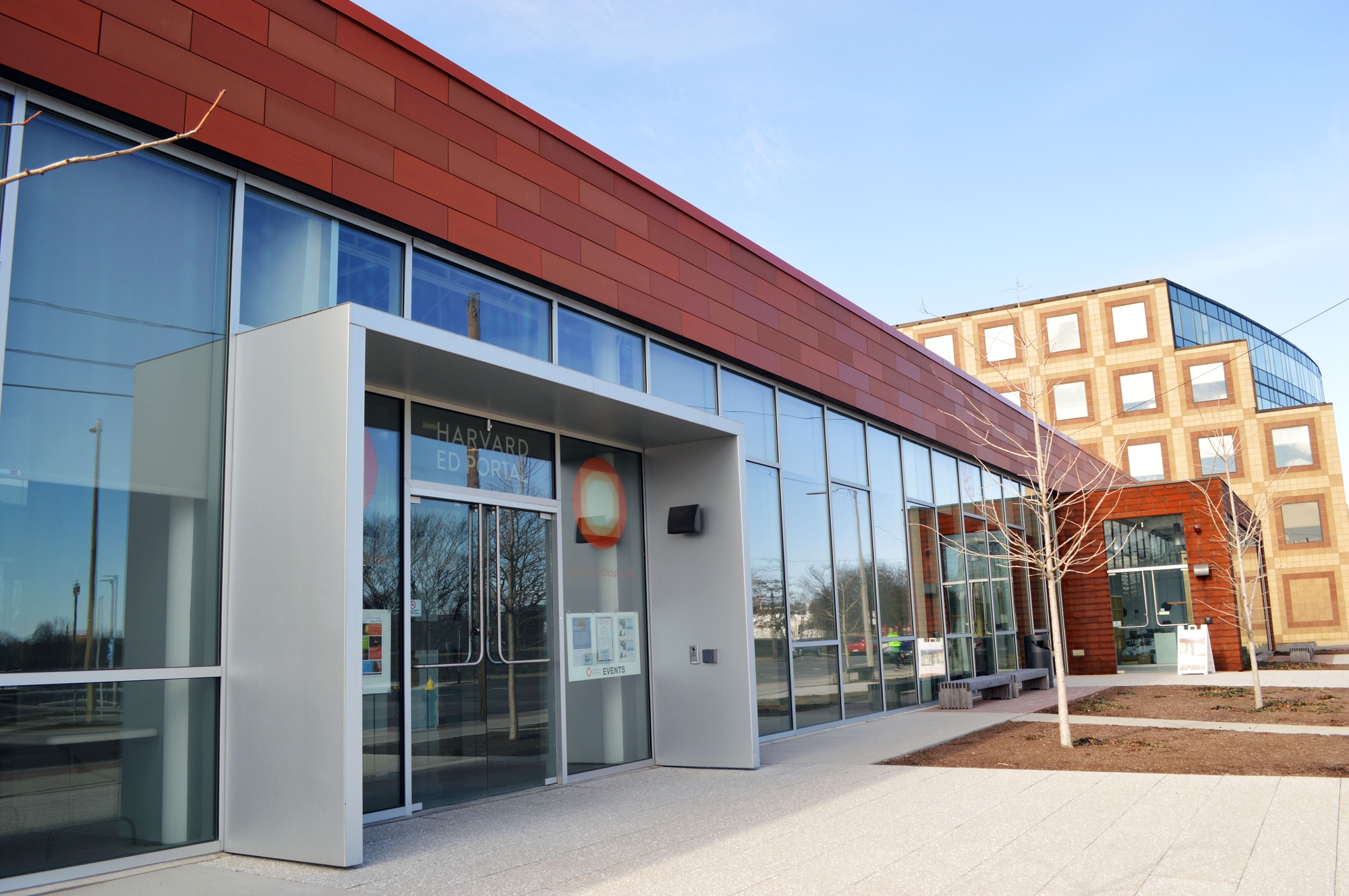 Ed Portal Panelists Discuss Monuments’ Past and Future | News | The ...